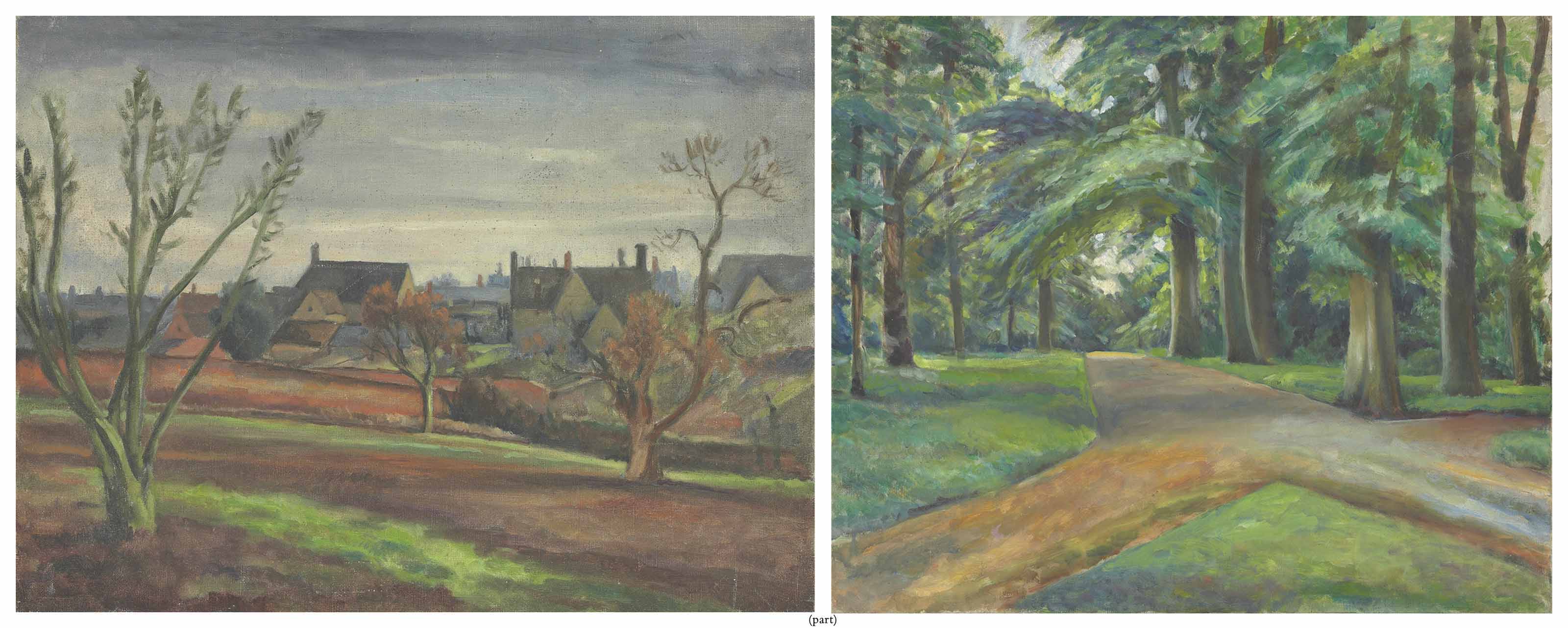 Lord Berners Faringdon House at Evelyn Morgan blog