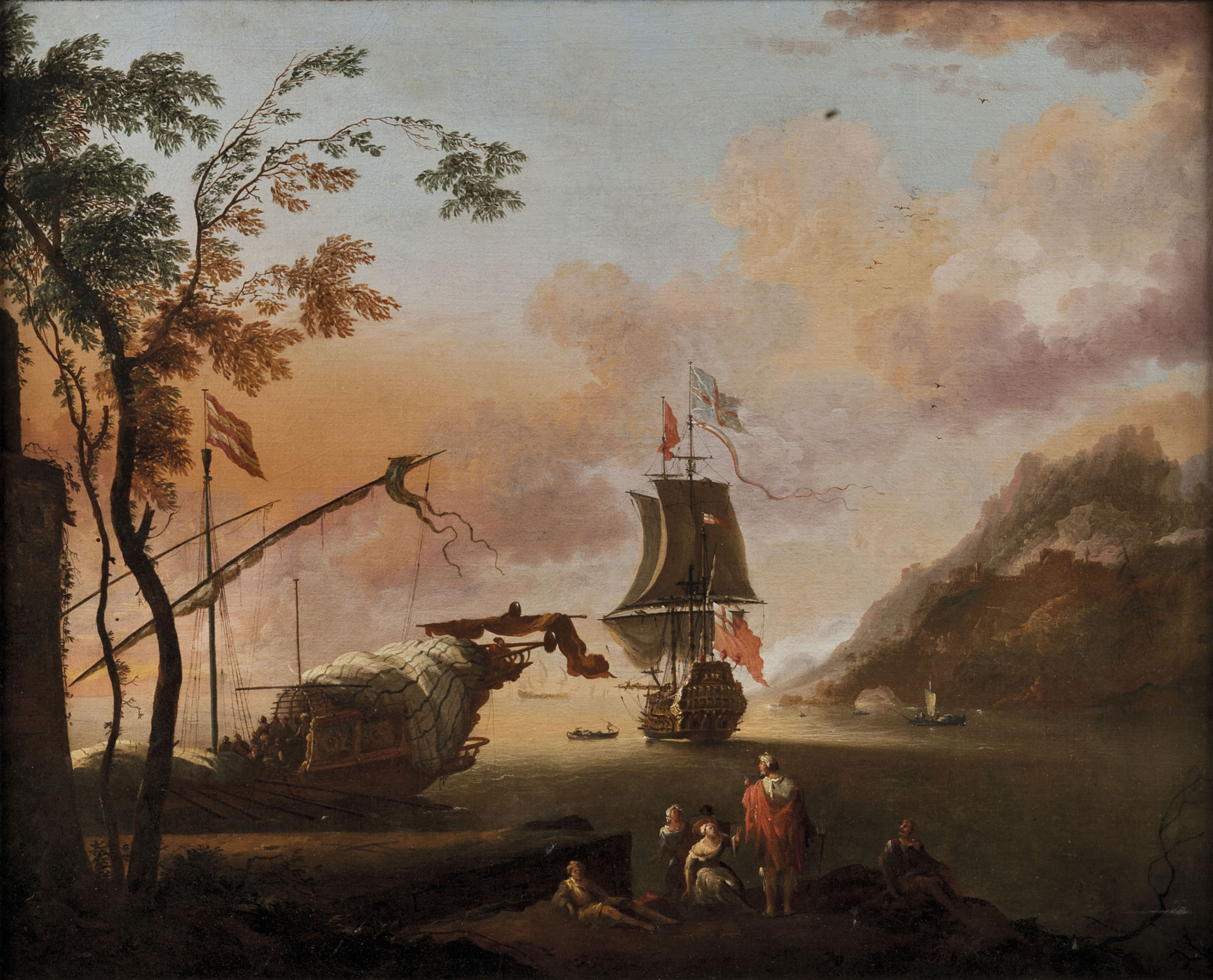 Adriaen van Diest: upcoming auctions, appraisal insights and free art ...