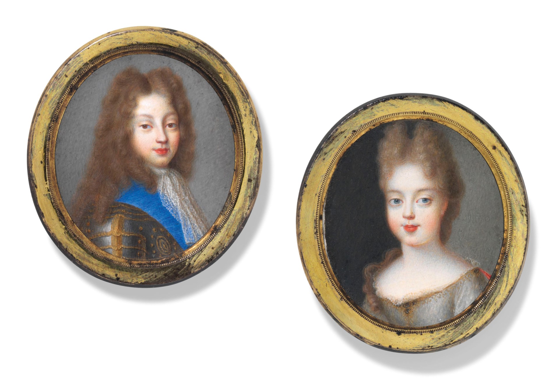 Jacques-Antoine Arlaud (Swiss, 1668-1746) | Christie's