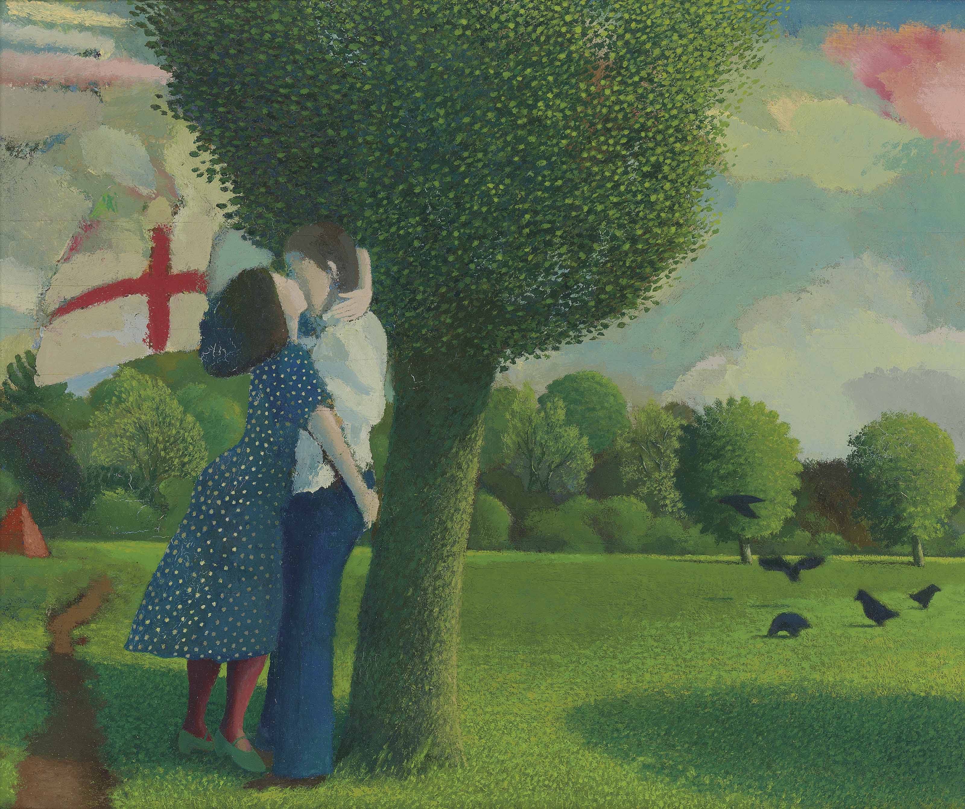David Inshaw: upcoming auctions, appraisal insights and free art price ...