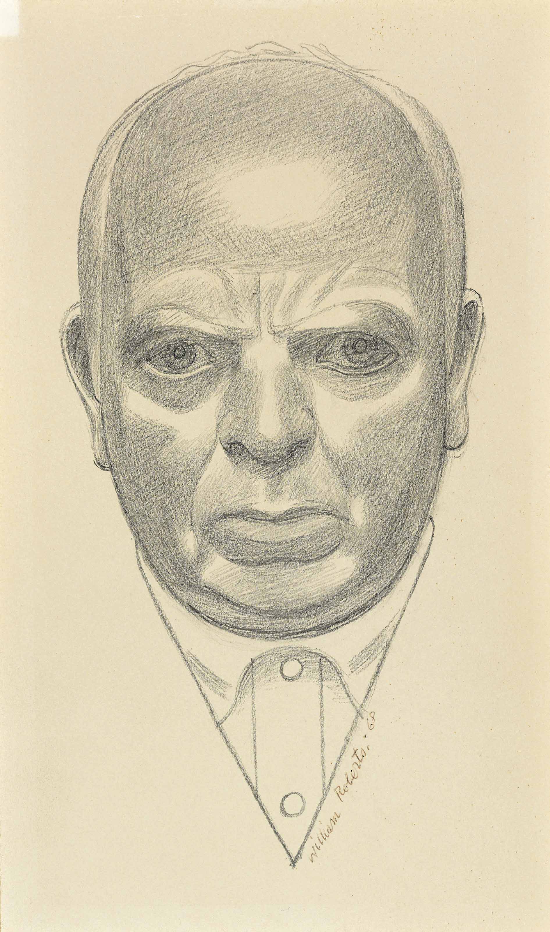 John Minton (1917-1957), Midsummer Landscape | Christie's