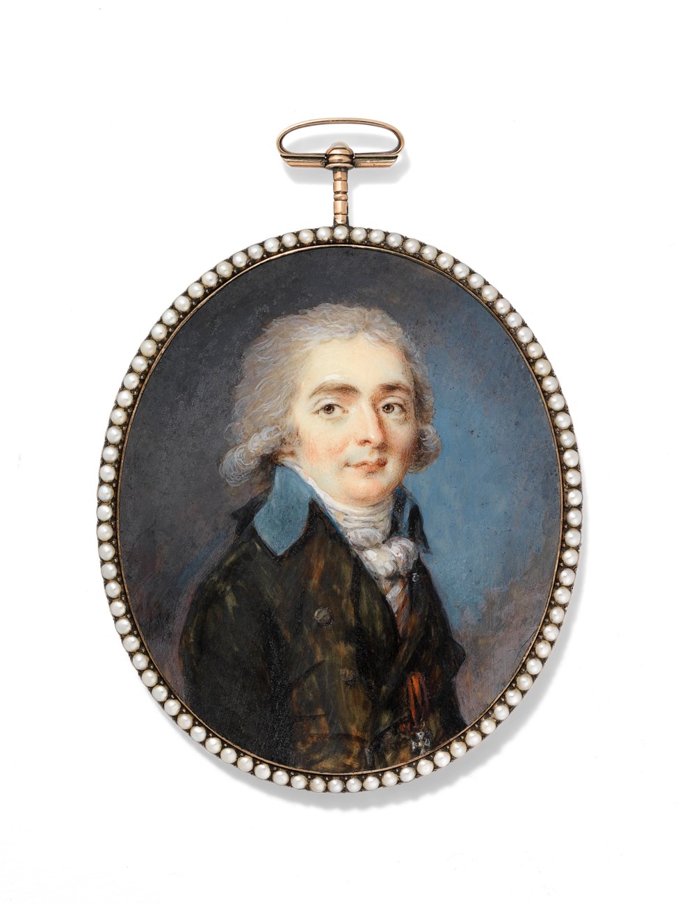 Augustin Christian Ritt (Russian, 1765-1799) | Christie's