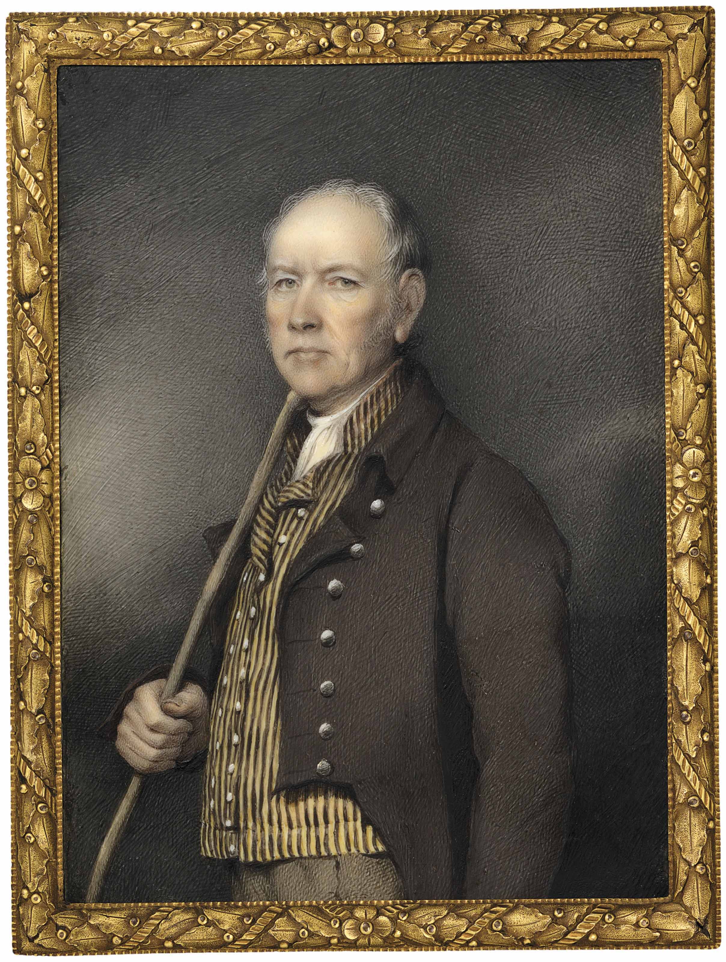 Jeremiah Meyer (British, 1735-1789) | Christie's