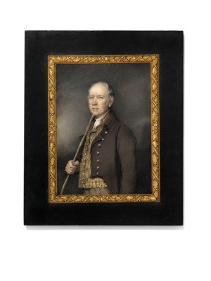 Andrew Plimer (British, 1763-1837) | Christie's