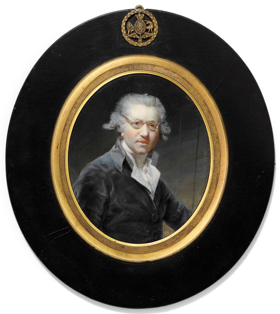 William Grimaldi (British, 1751-1830) | Christie's