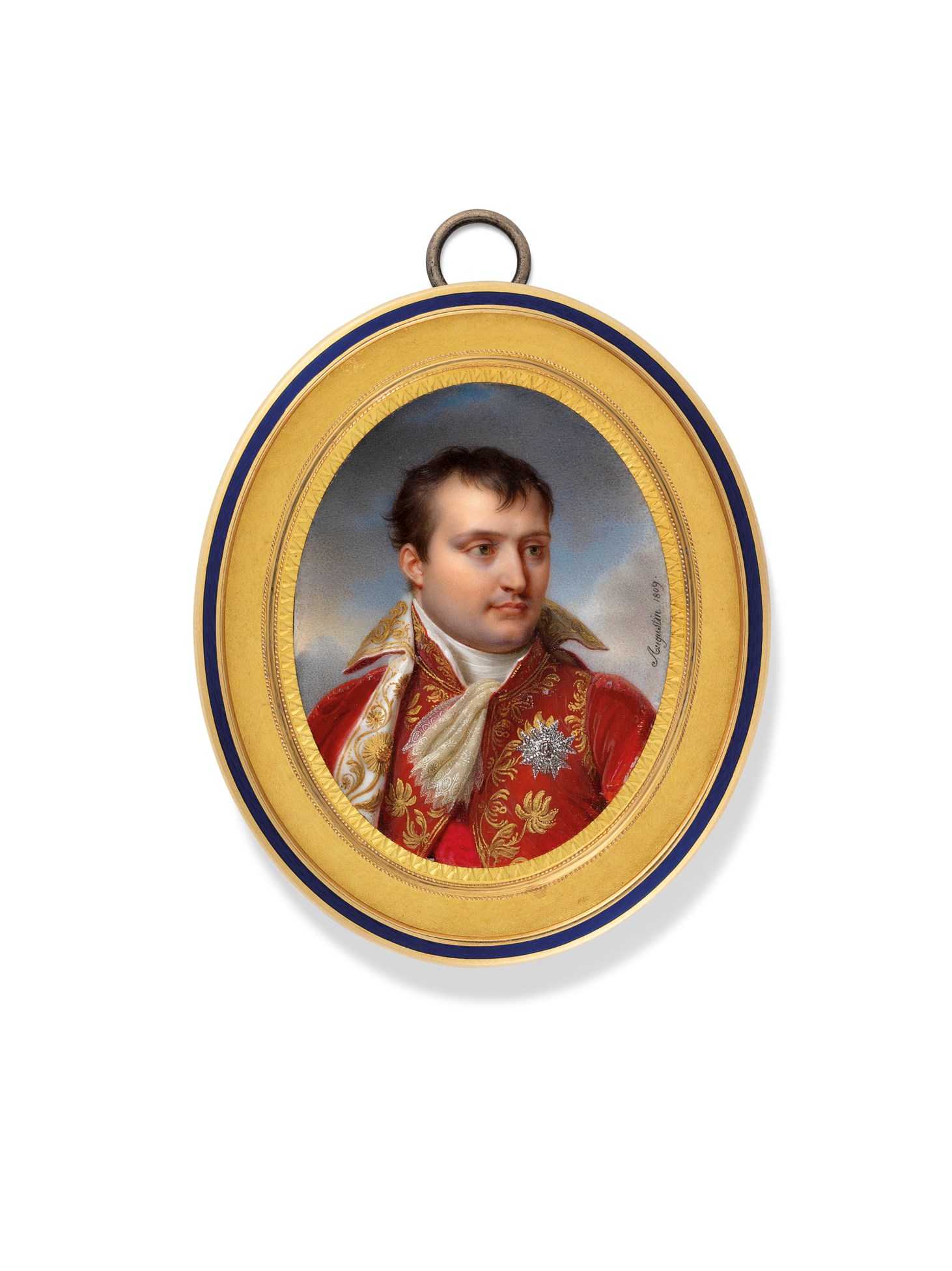 Jean-Baptiste Jacques Augustin (French, 1759-1832) | Christie's