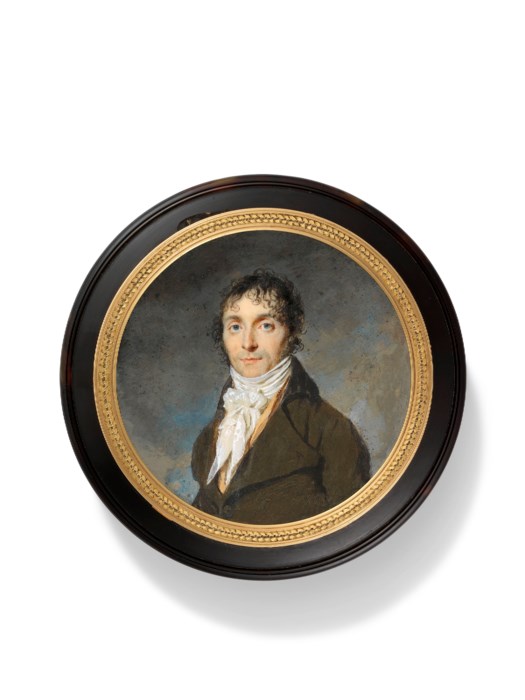 Jacques-Antoine-Marie Lemoine (French, 1751-1824) | Christie's