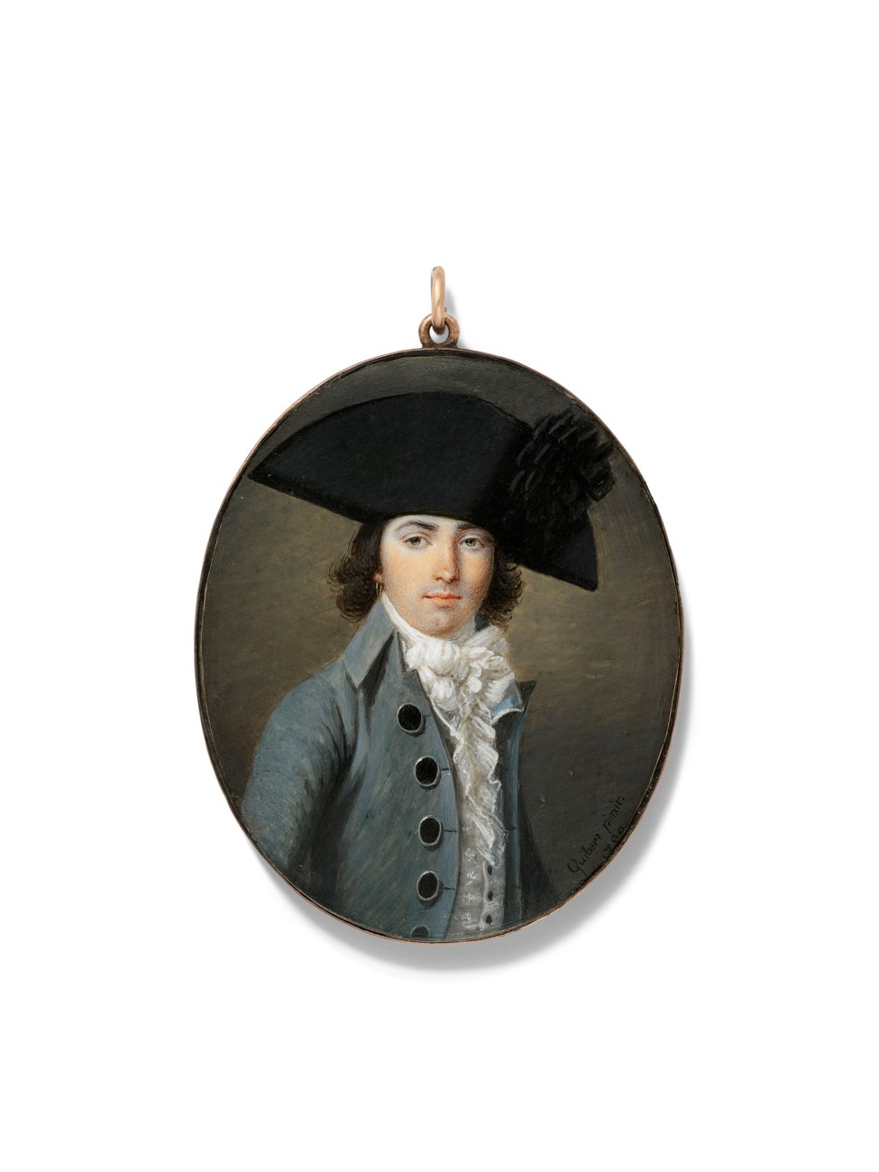 Guibert, 1790 | Christie's