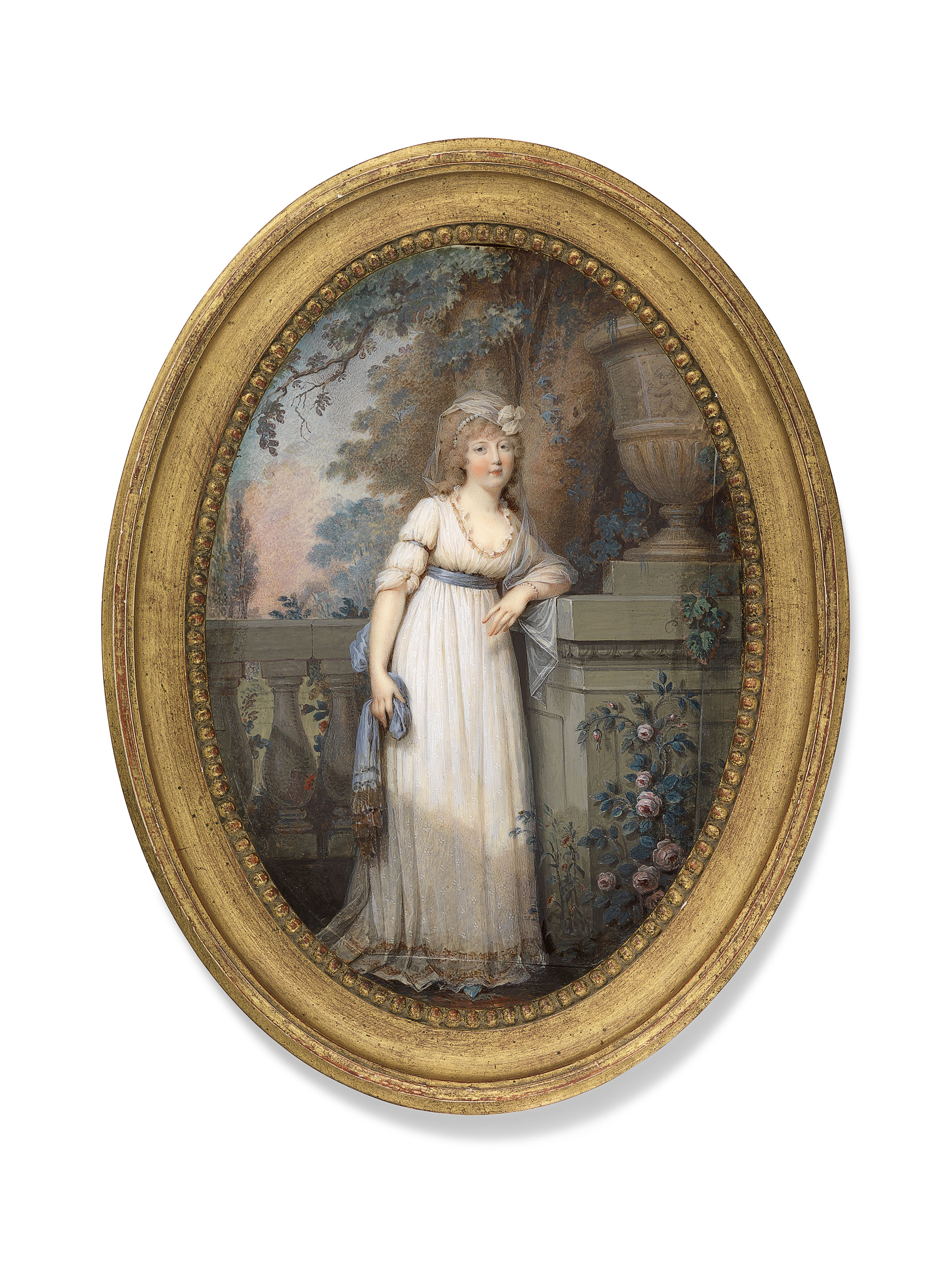Jean-Baptiste Isabey (French, 1767-1835) | Christie's