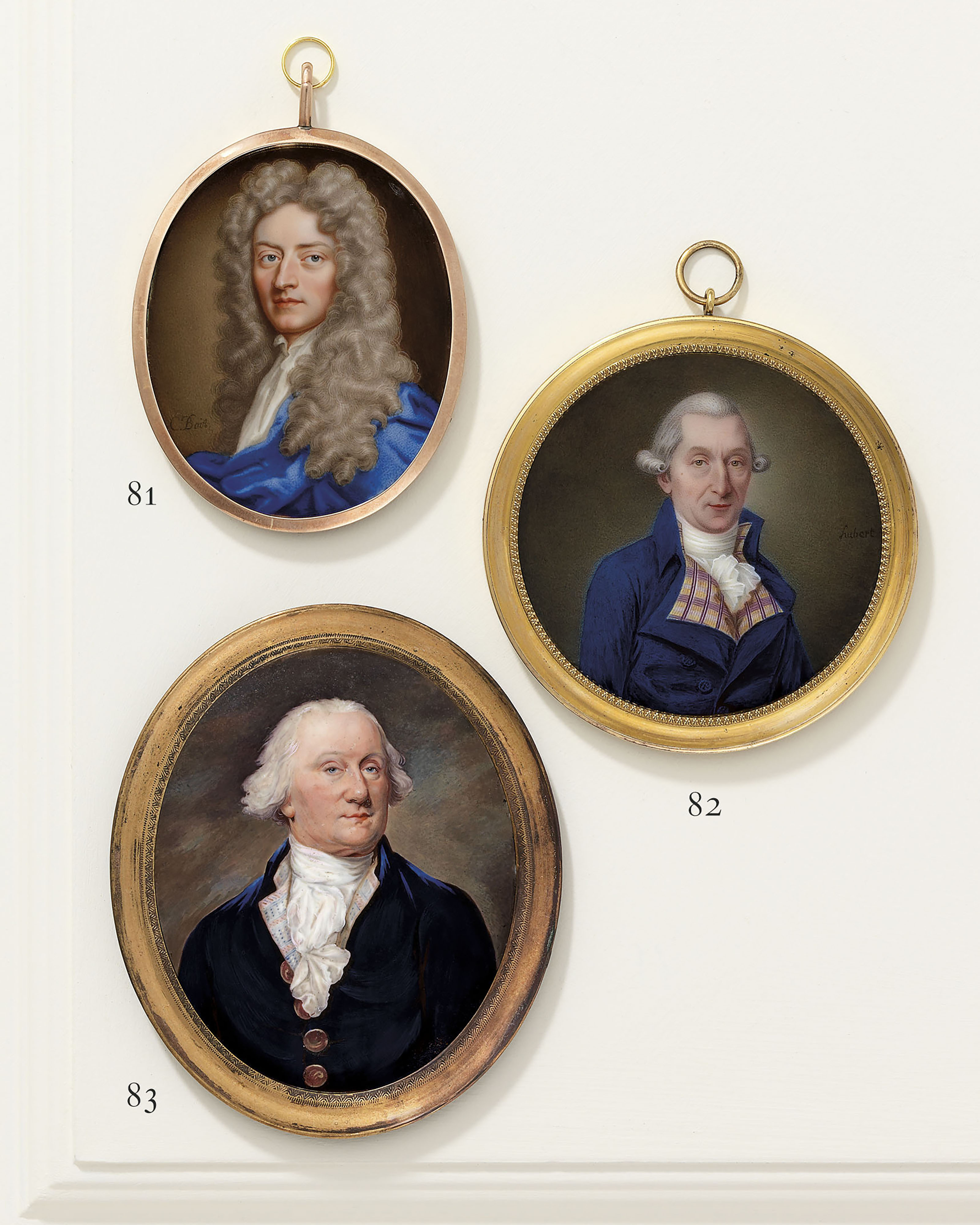 Charles Boit: upcoming auctions, appraisal insights and free art price ...