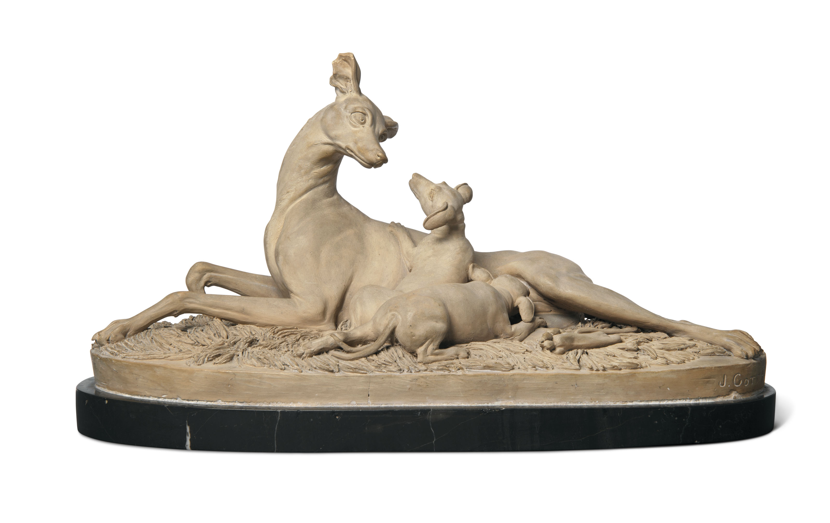 Joseph Gott: upcoming auctions, appraisal insights and free art price ...