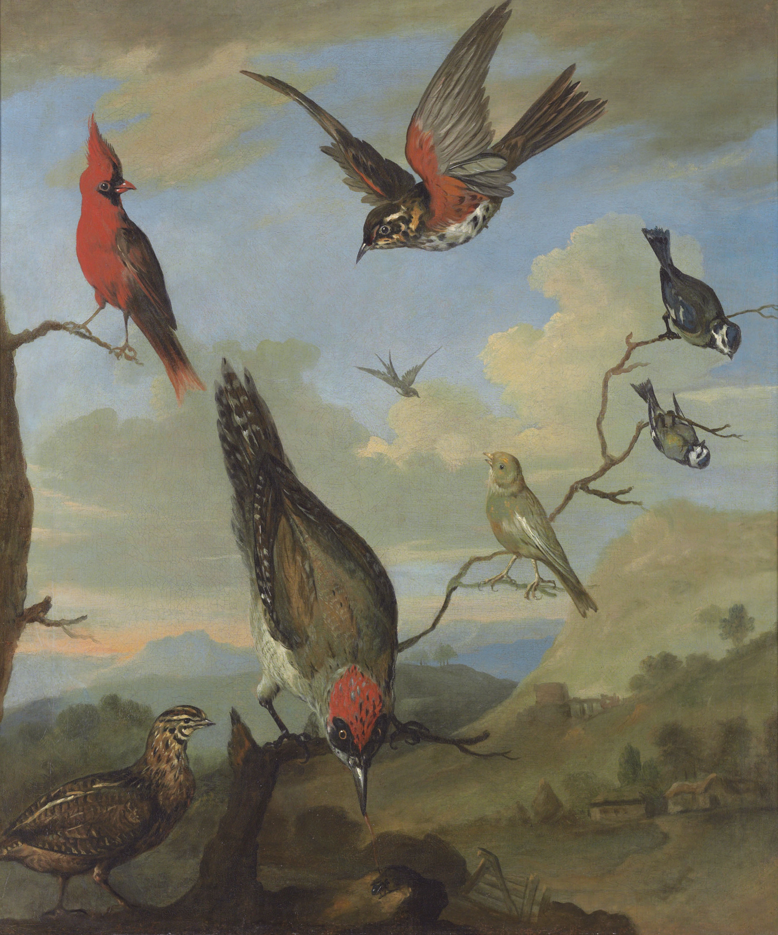 Charles Collins: upcoming auctions, appraisal insights and free art ...