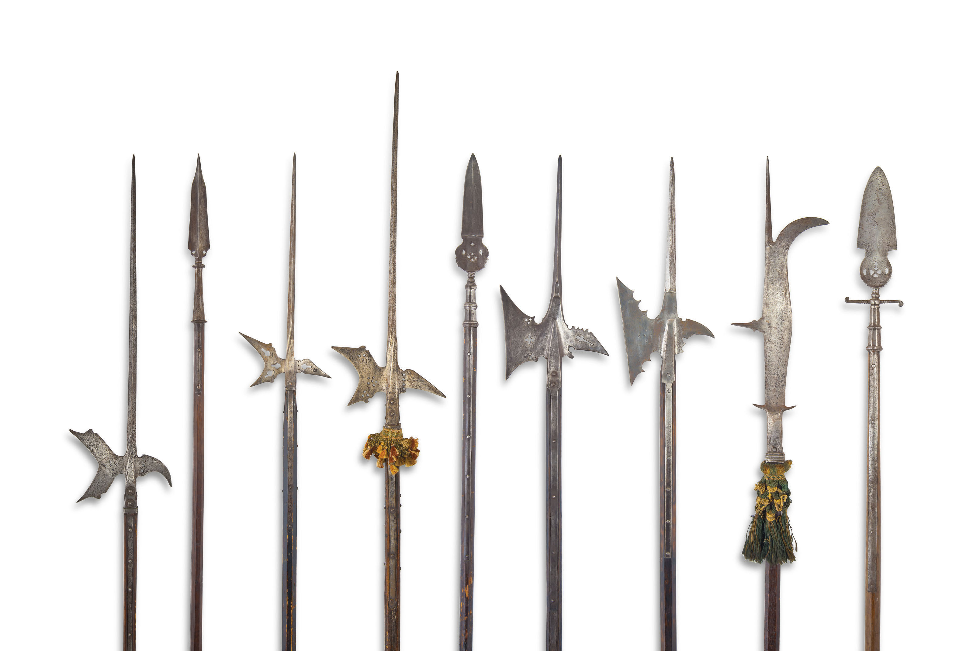 Pole Arm Hi-res Stock Photography And Images Alamy, 49% OFF