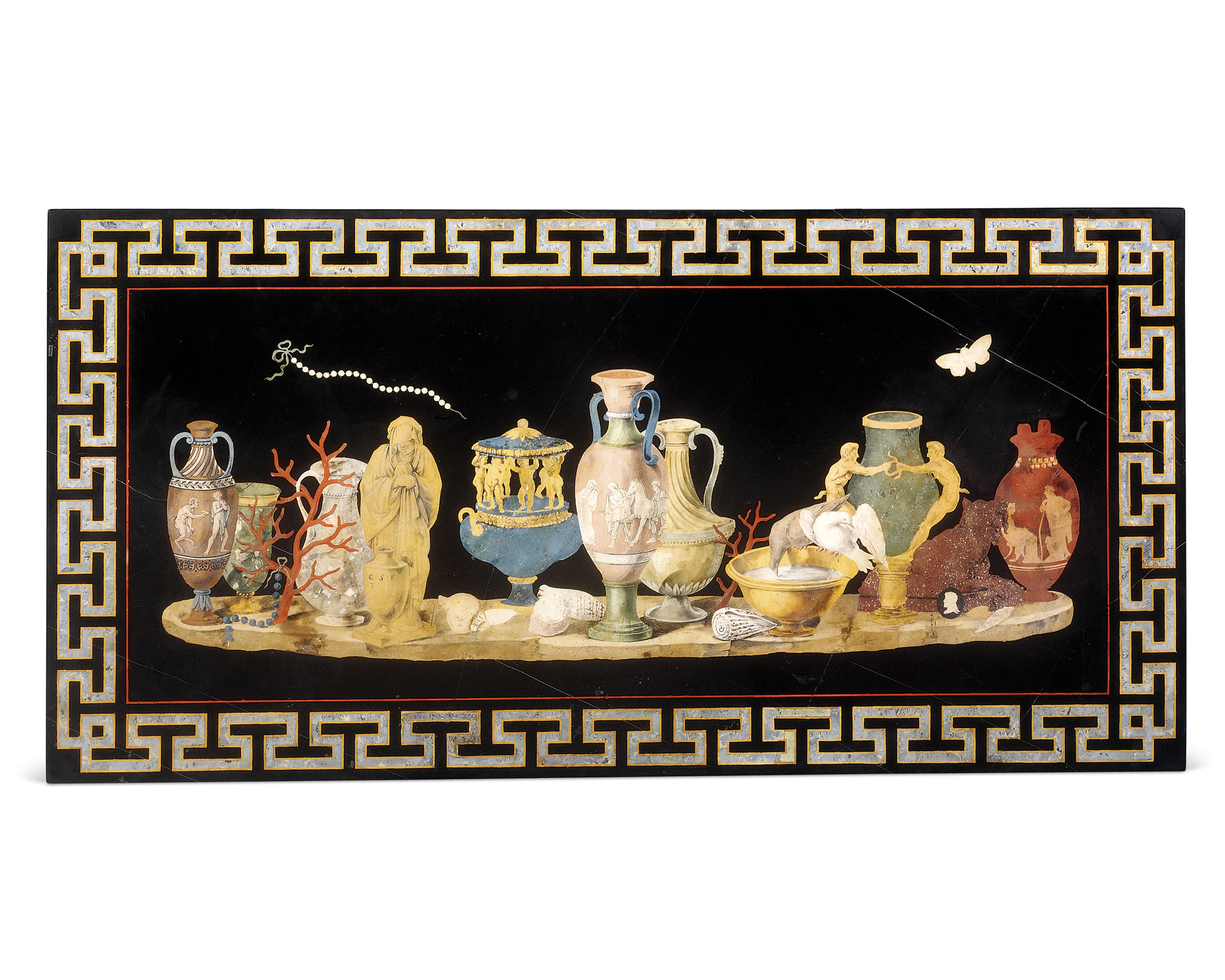 Clemente Susini: upcoming auctions, appraisal insights and free art ...