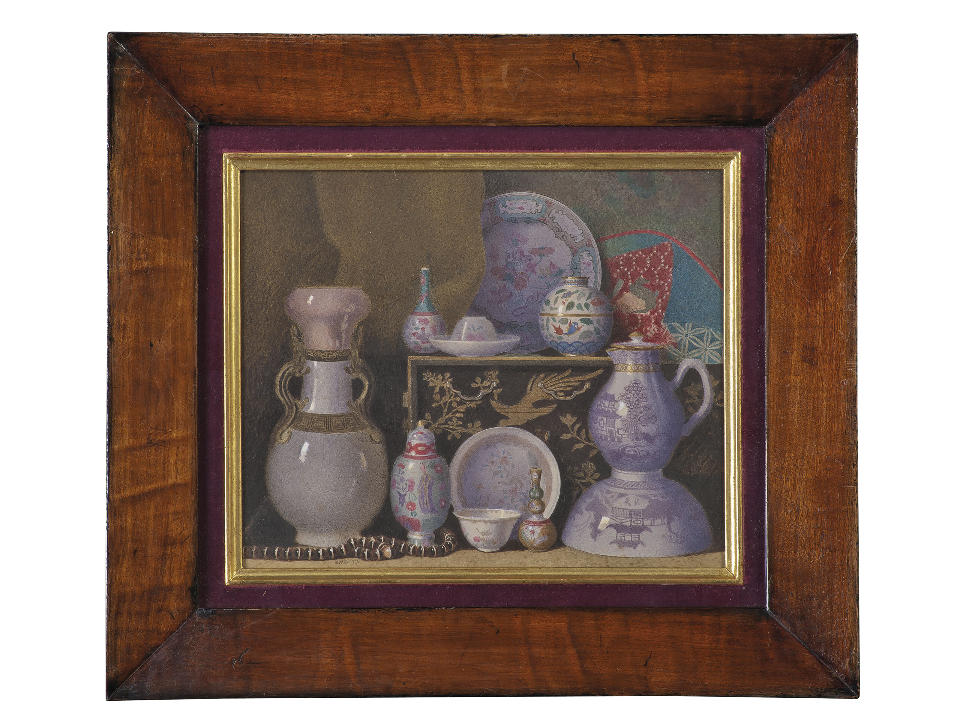 Benjamin Walter Spiers - Lose in unserem Preisarchiv - LotSearch