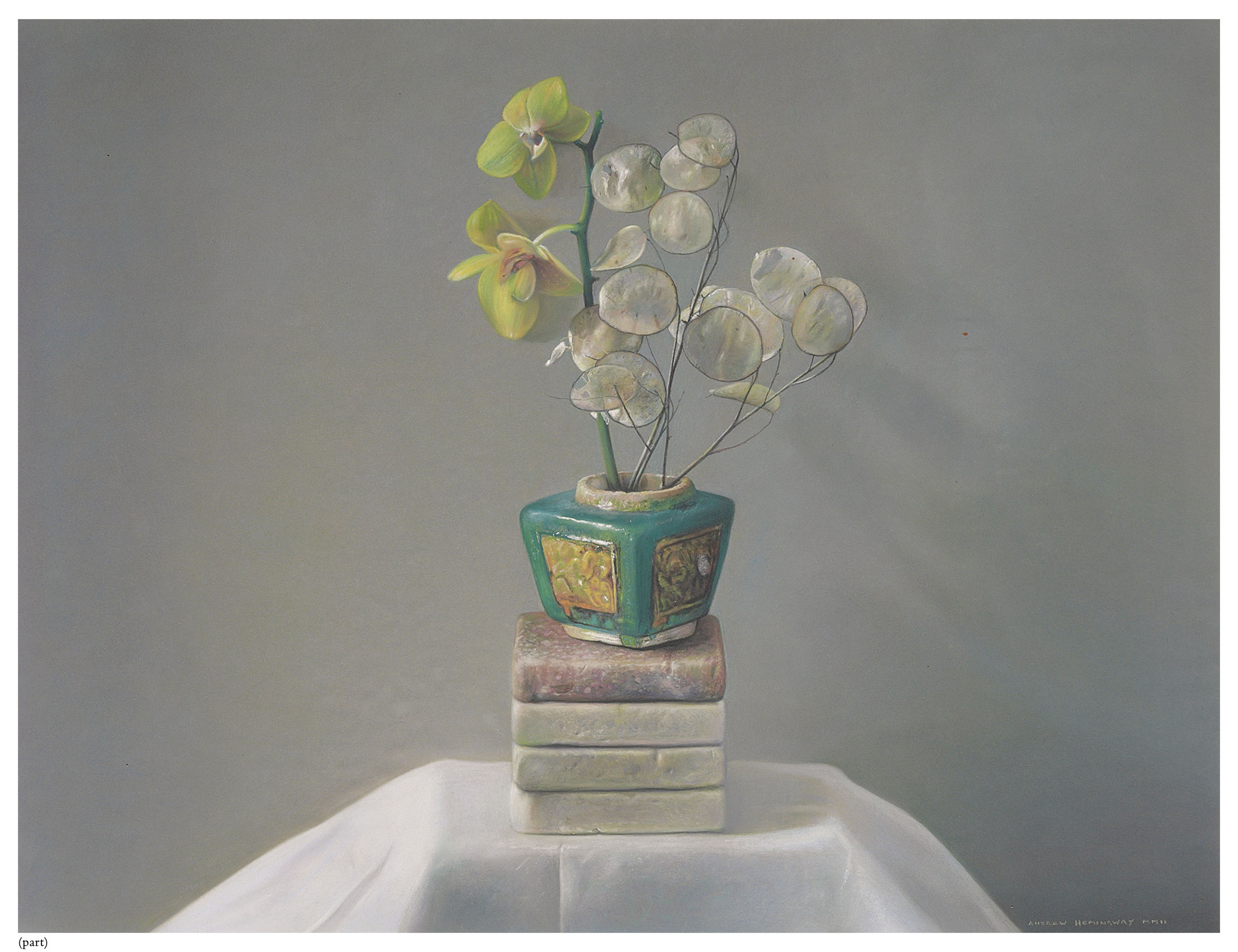 Andrew Hemingway: upcoming auctions, appraisal insights and free art ...