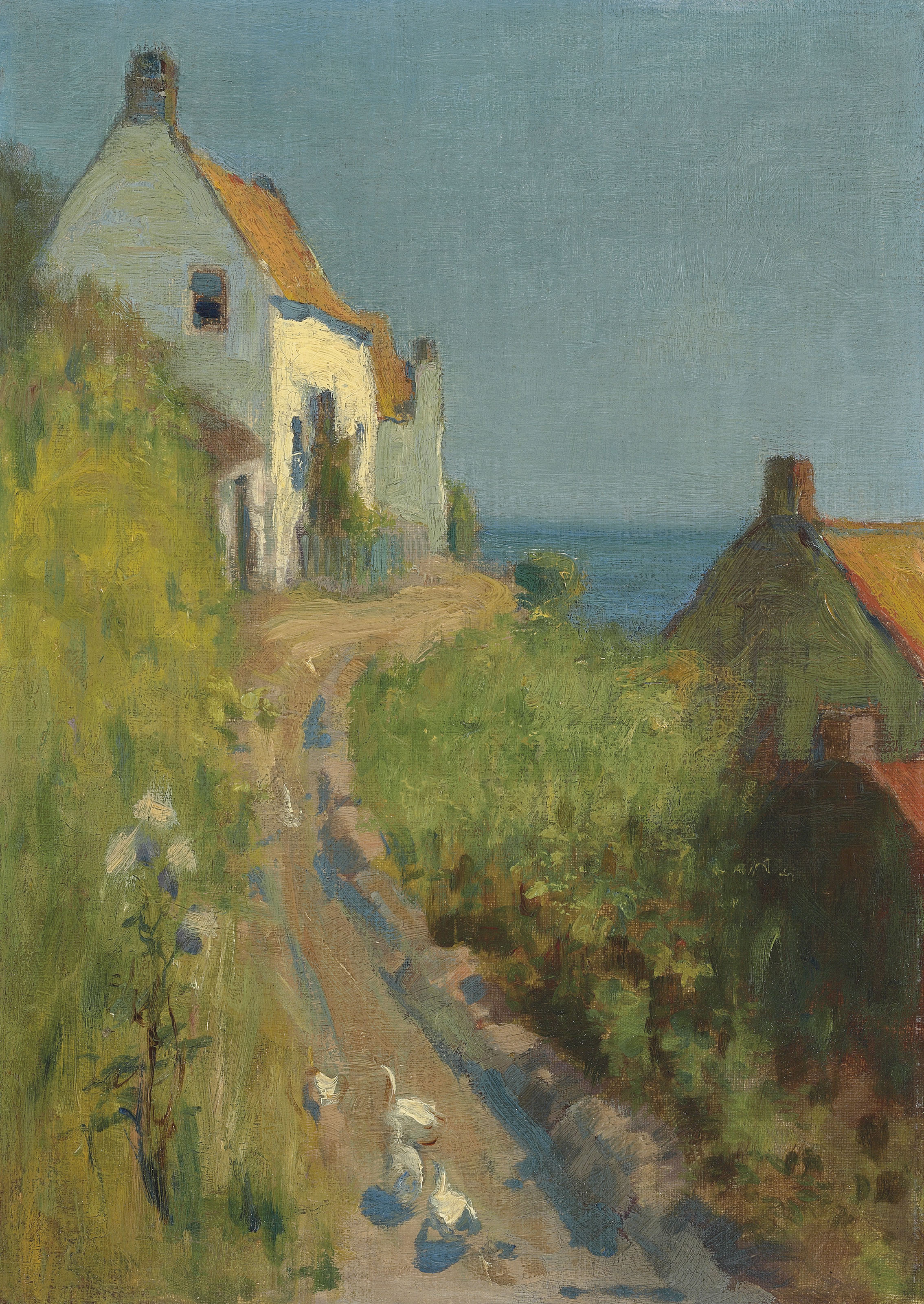 Mark Senior: upcoming auctions, appraisal insights and free art price ...