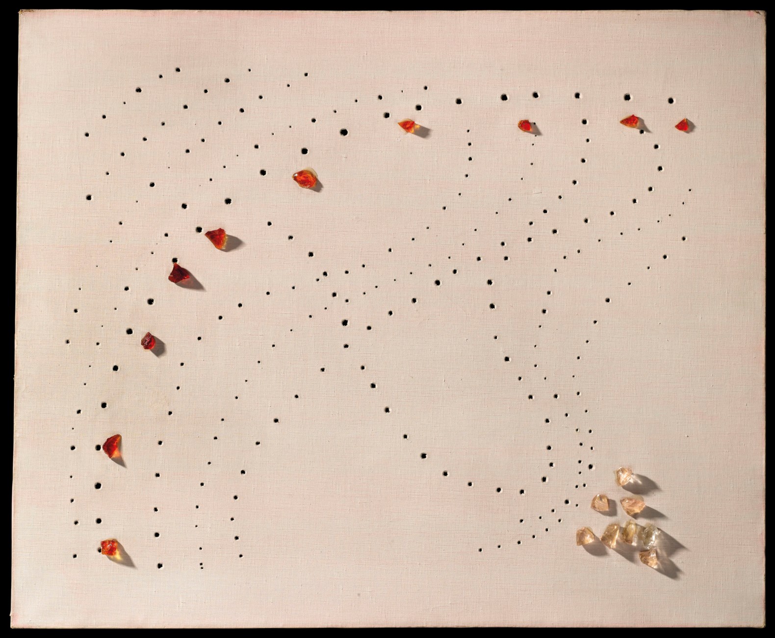 Lucio Fontana (1899-1968)