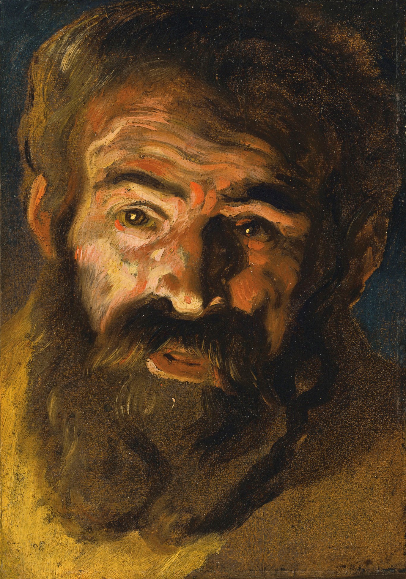 Jacob Jordaens (Antwerp 1593-1678)
