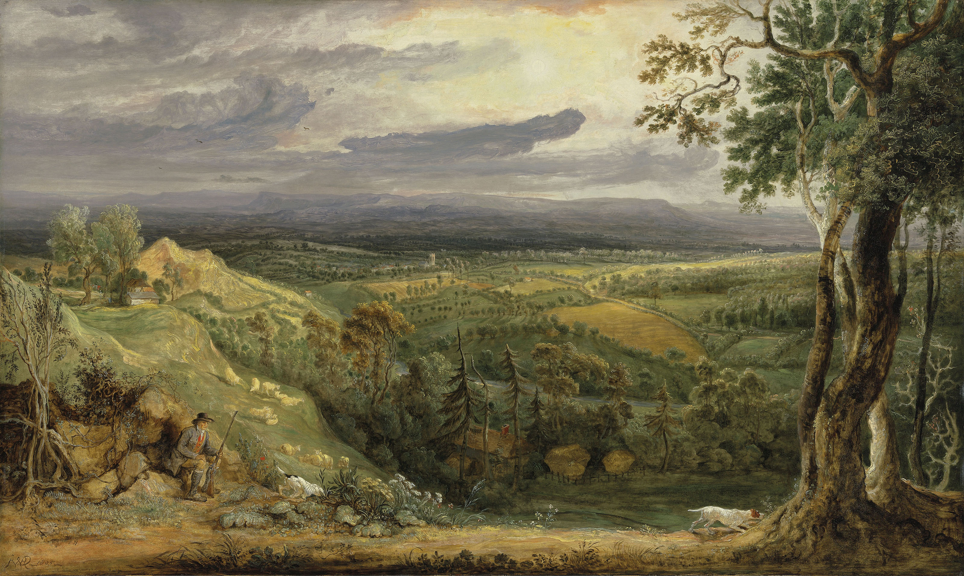 James Ward: upcoming auctions, appraisal insights and free art price ...