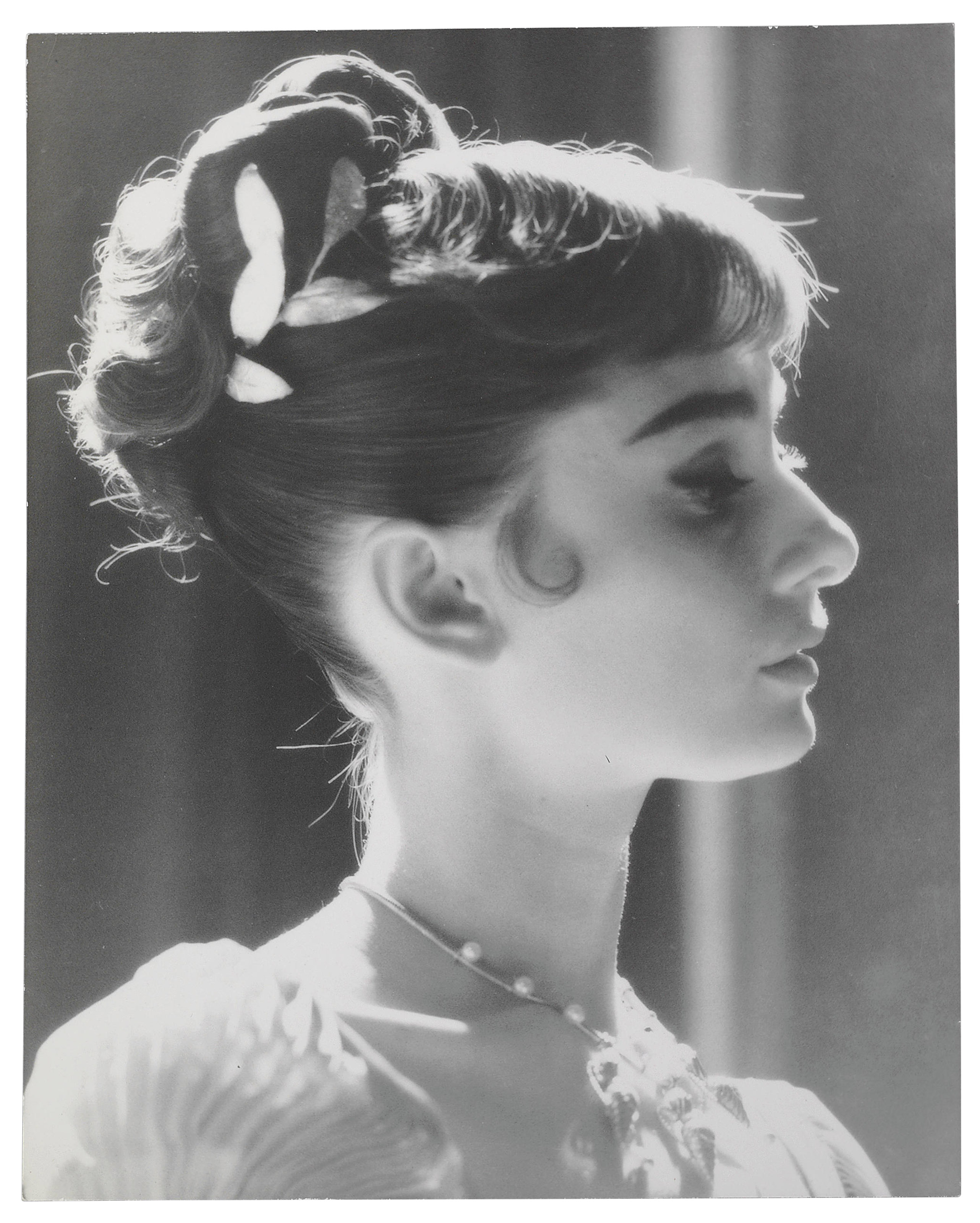 WAR AND PEACE, 1956; PER-OLOW ANDERSON (1921-1989), Four gelatin silver ...