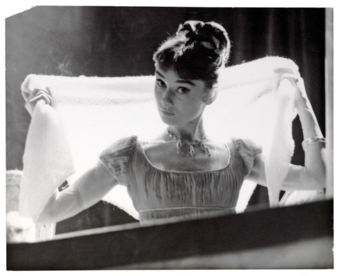 WAR AND PEACE, 1956; PER-OLOW ANDERSON (1921-1989), Four gelatin silver ...