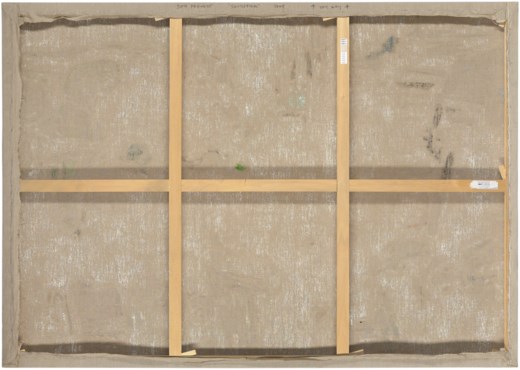 Dan Perfect (B. 1965), Sandstorm | Christie’s