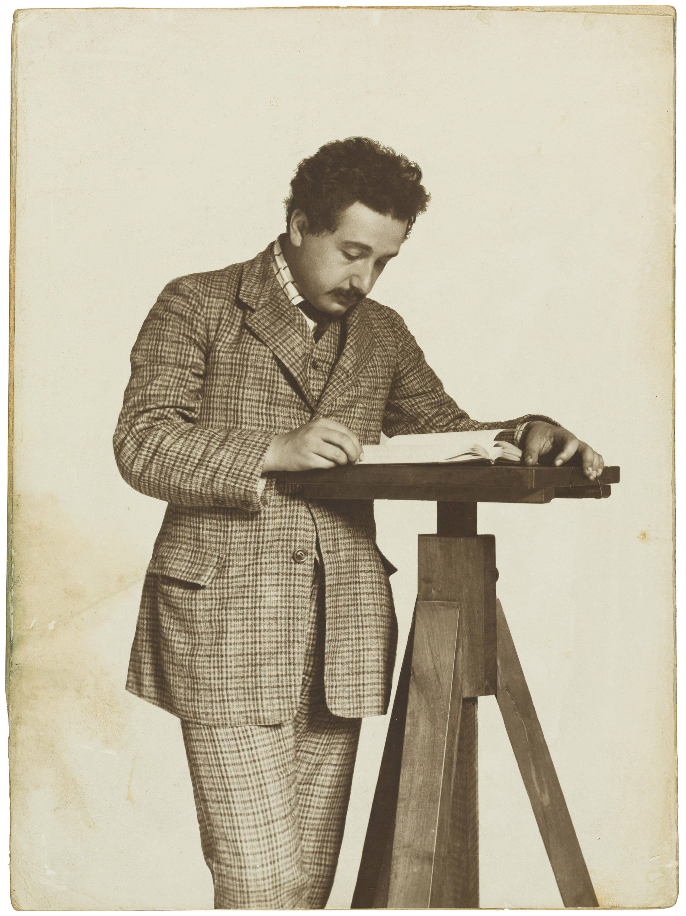 albert einstein annus mirabilis