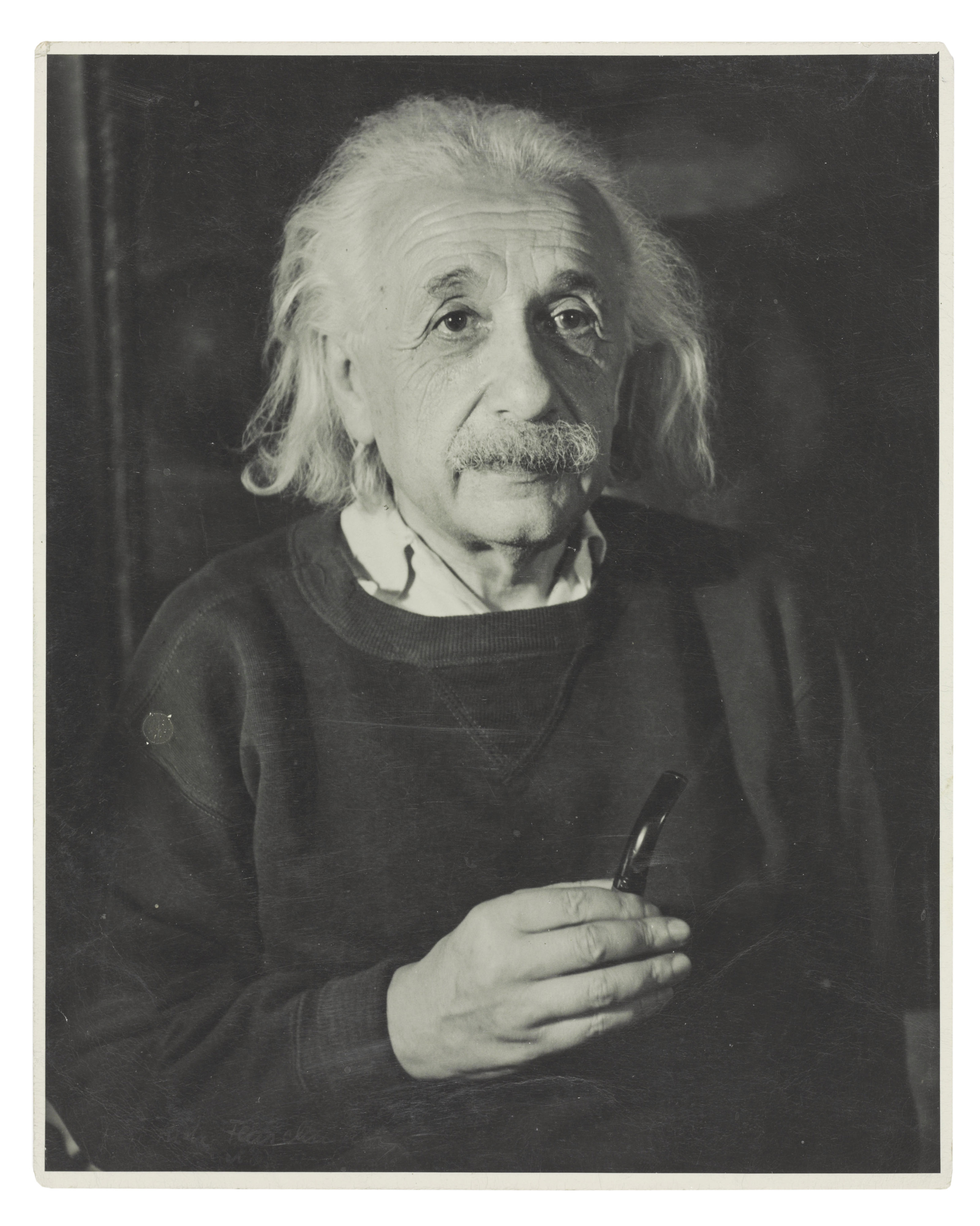 Stamboom Van Hans Albert Einstein