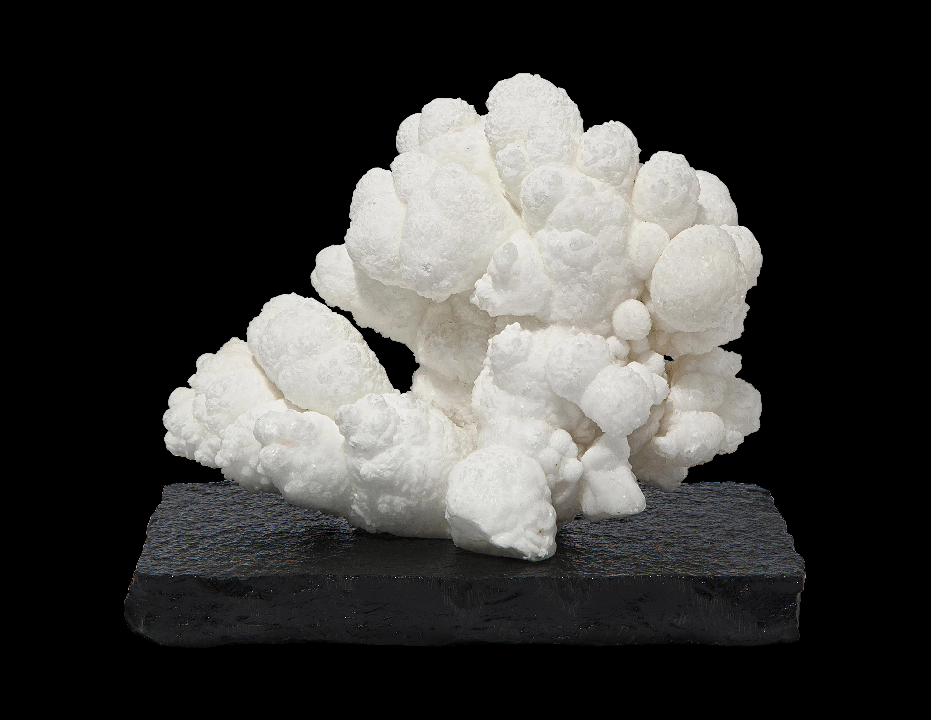 A SPECIMEN OF ARAGONITE, MOROCCO | Christie’s