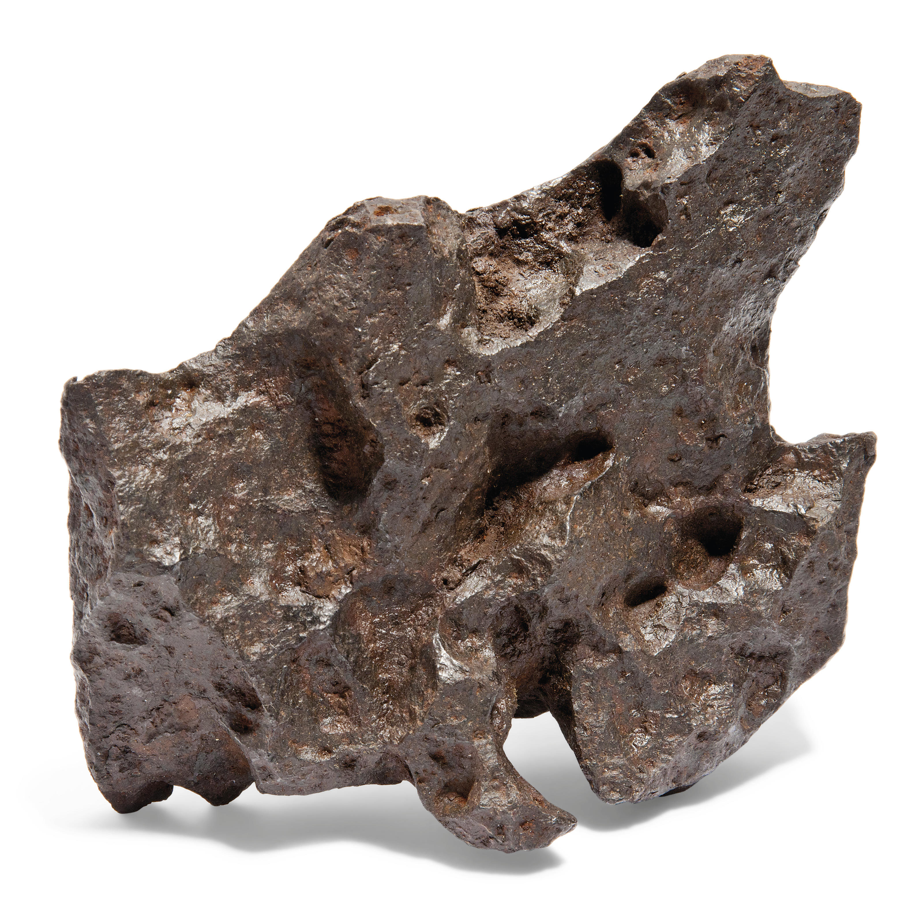 A CAMPO DEL CIELO METEORITE, GRAN CHACO GUALAMBE, ARGENTINA | Christie’s