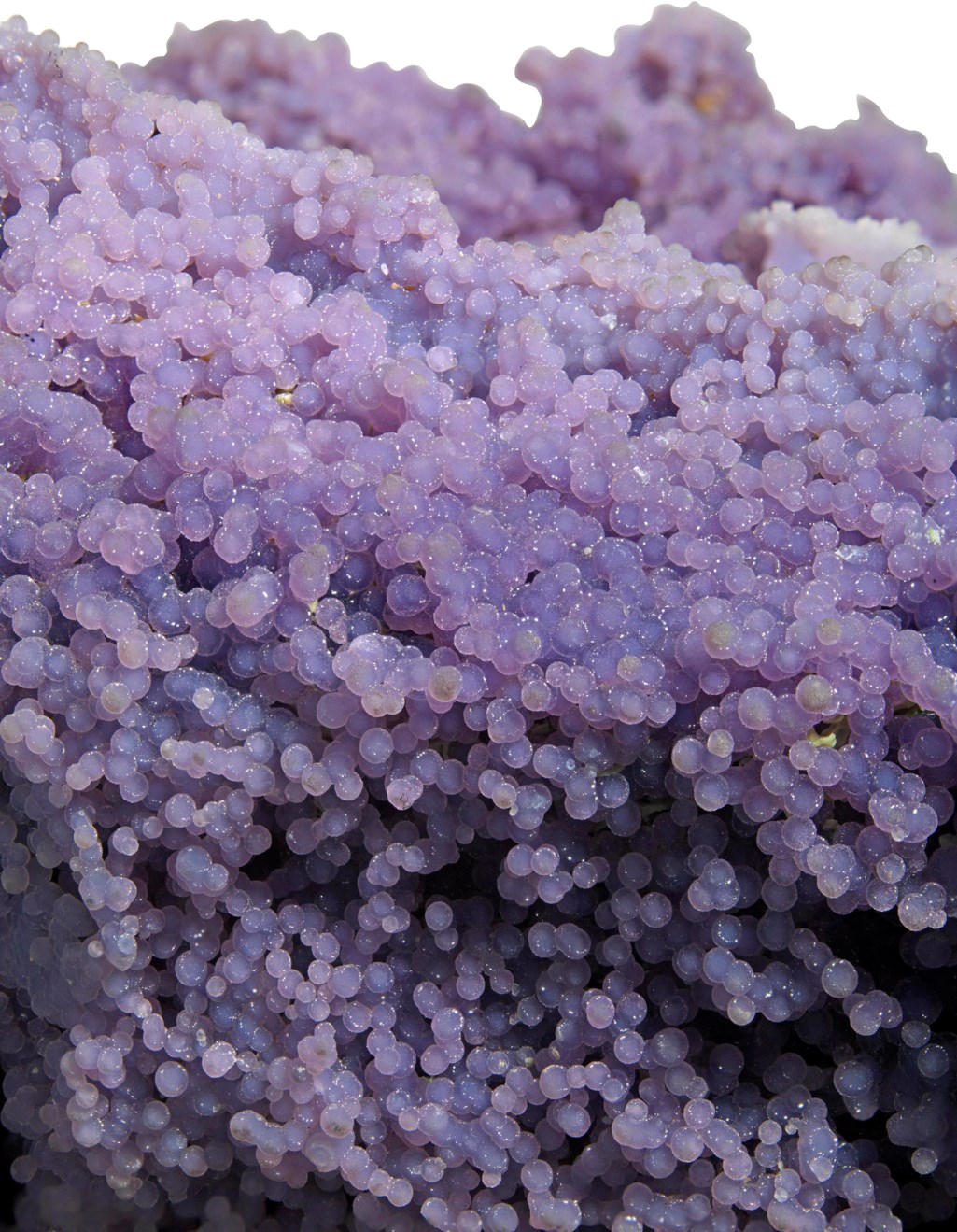 A SPECIMEN OF GRAPE AGATE, INDONESIA | Christie’s