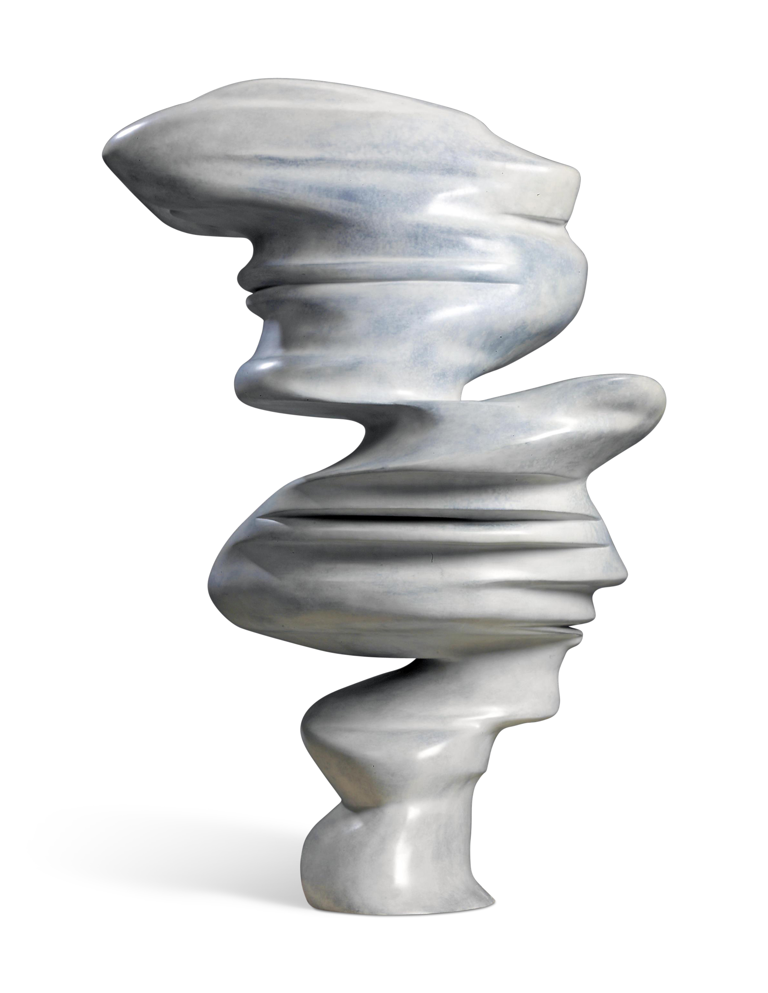 Tony Cragg (b. 1949), Level Head | Christie’s