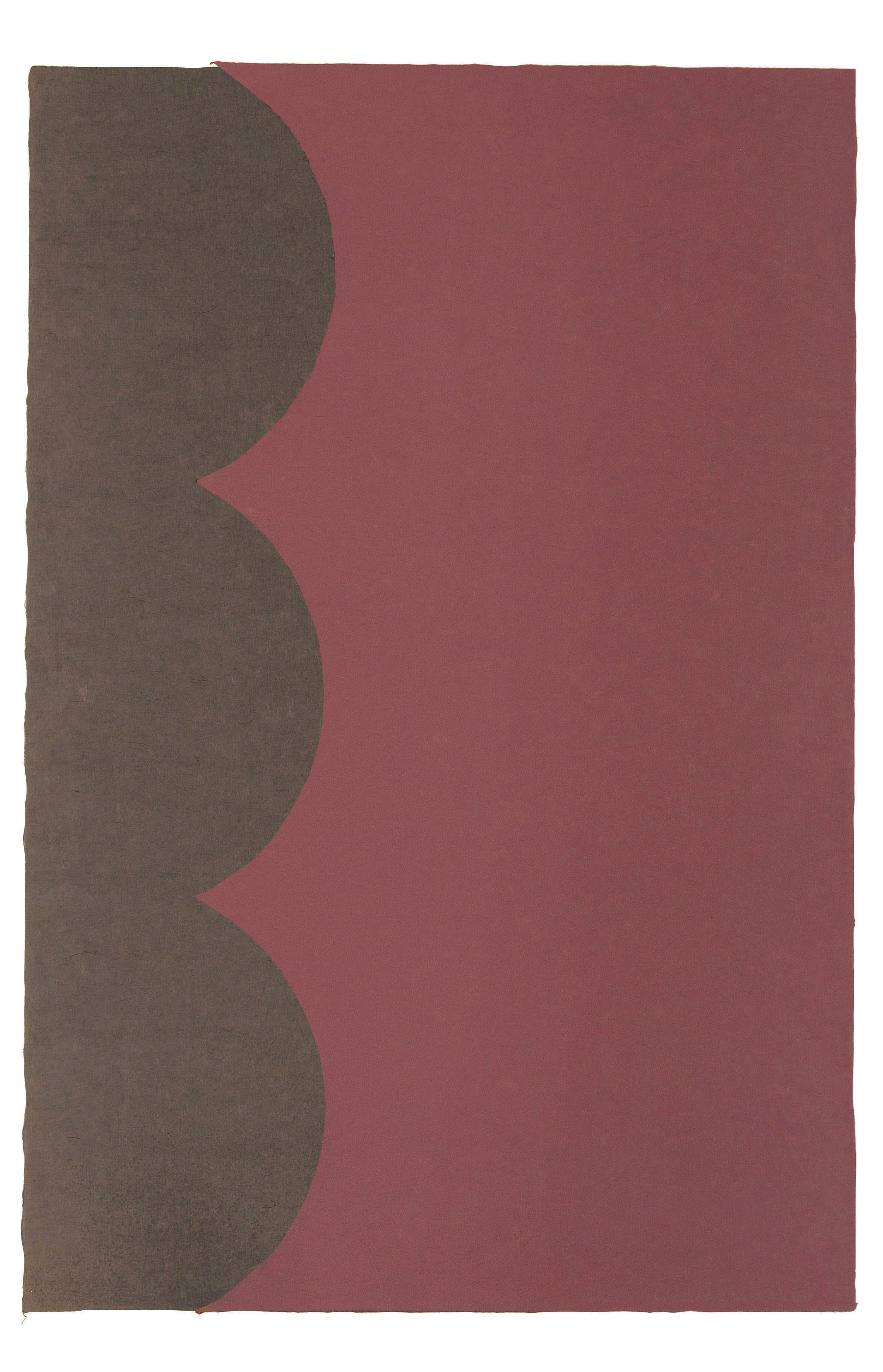 Leon Polk Smith (1906-1996), Untitled | Christie’s
