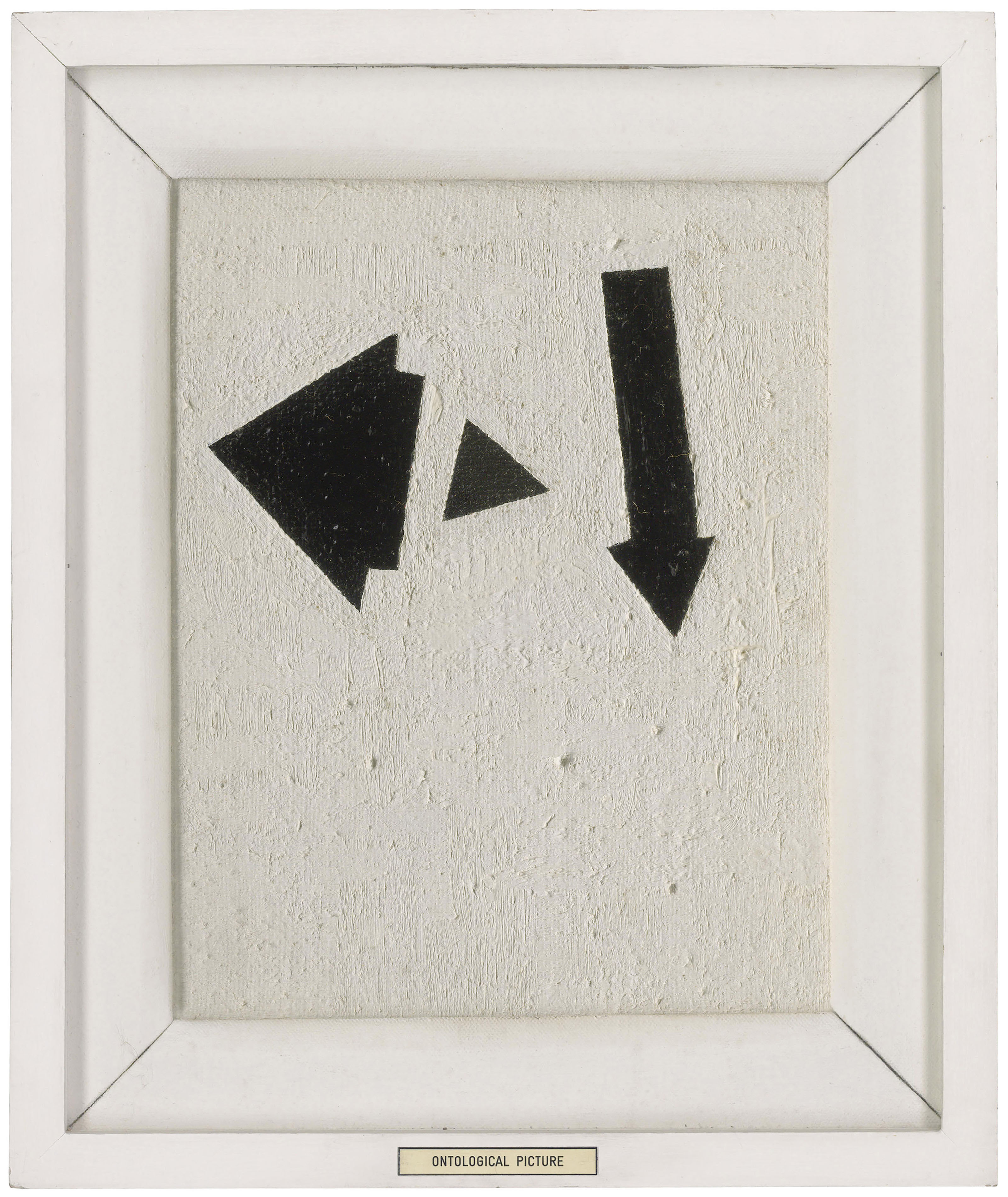 KEITH COVENTRY (b. 1958), Ontological Picture | Christie’s