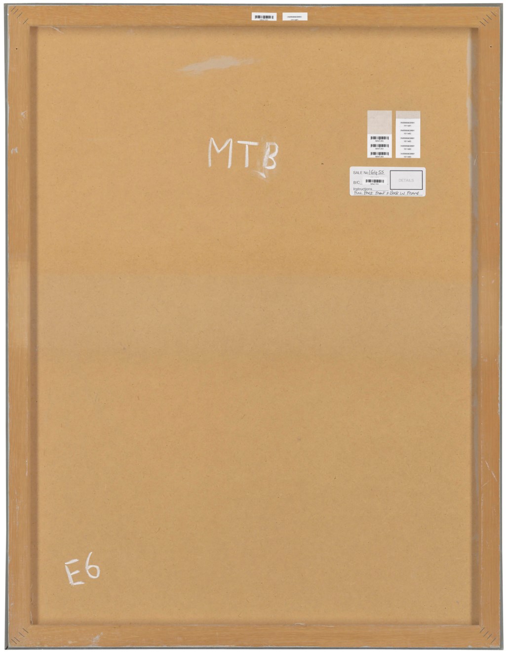 DAME ELISABETH FRINK, R.A. (1930-1993), Green Man | Christie’s