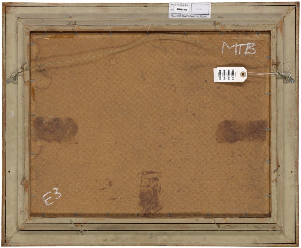 FELIX KELLY (1916-1994), West Africa | Christie’s