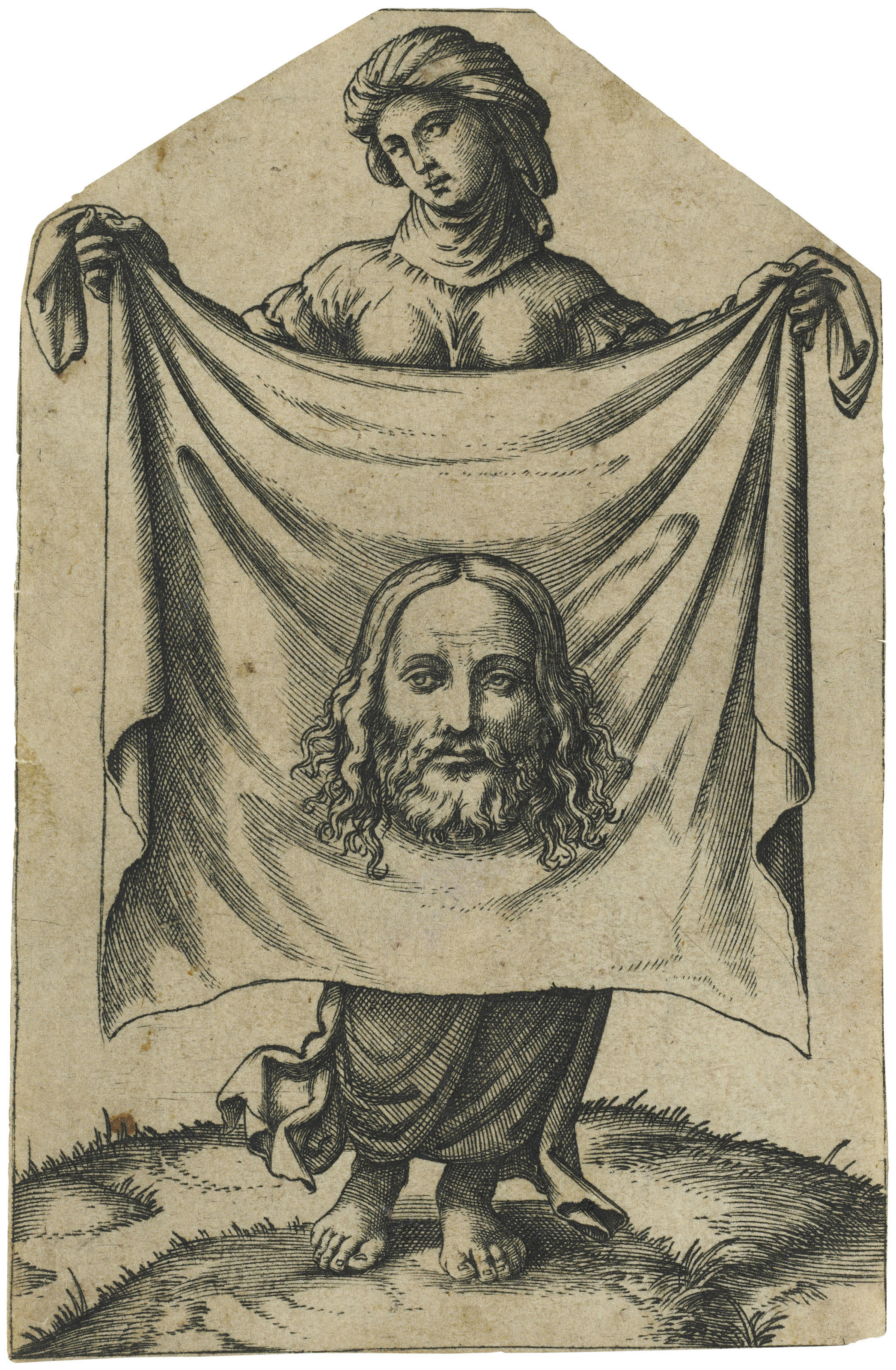 MARCANTONIO RAIMONDI (1480-1534), A Group of eight Engravings | Christie’s