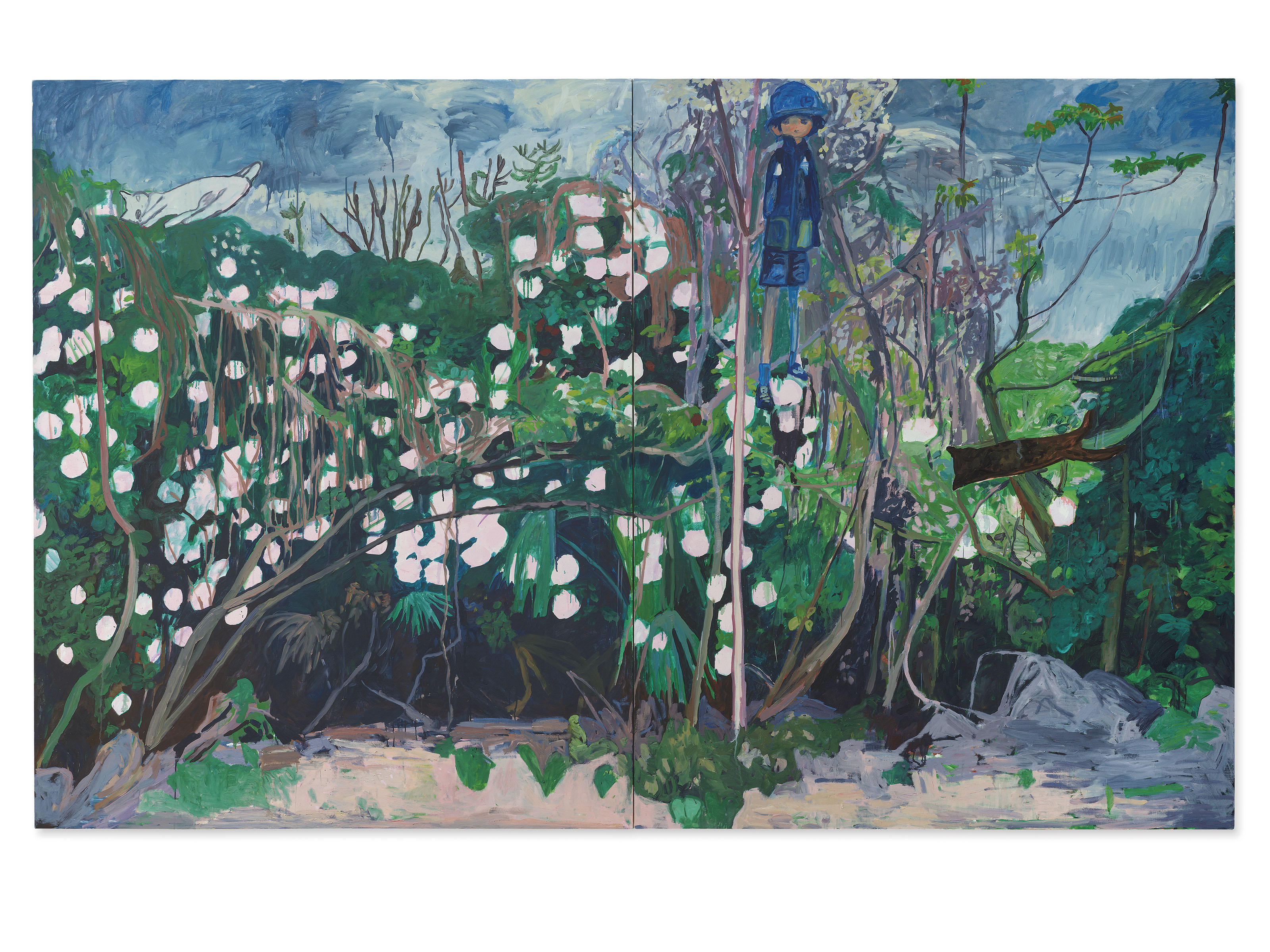 Makiko Kudo - lots in our price database - LotSearch