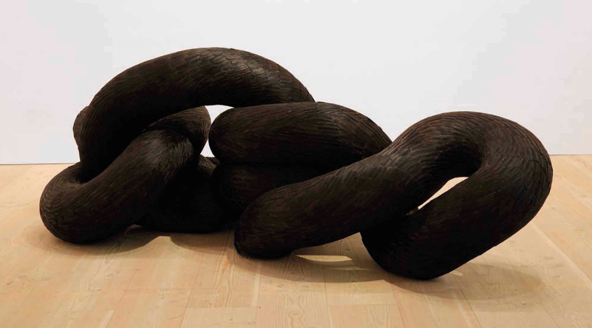 Kate MccGwire (b. 1964)