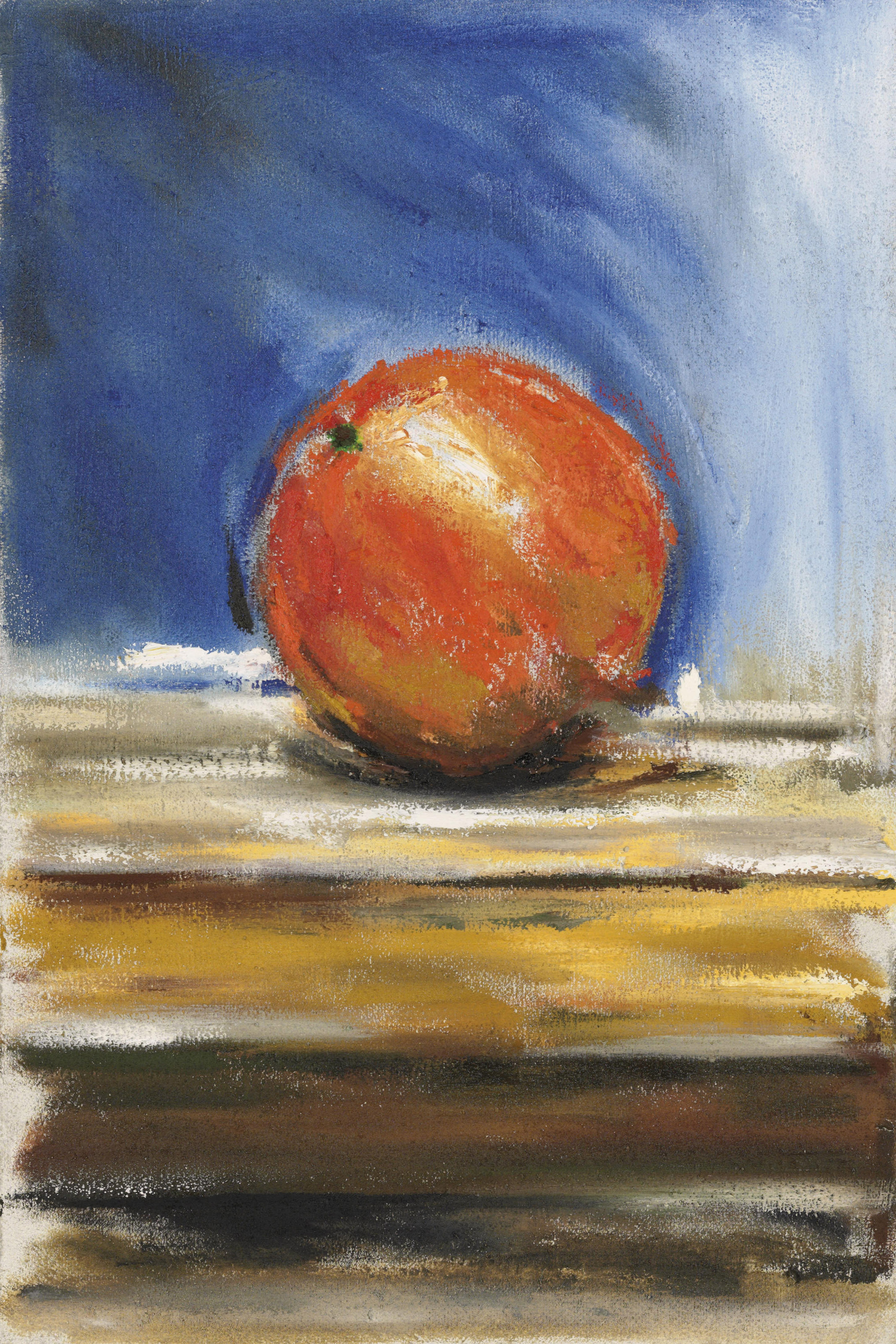 Emma Sutton, Orange | Christie’s