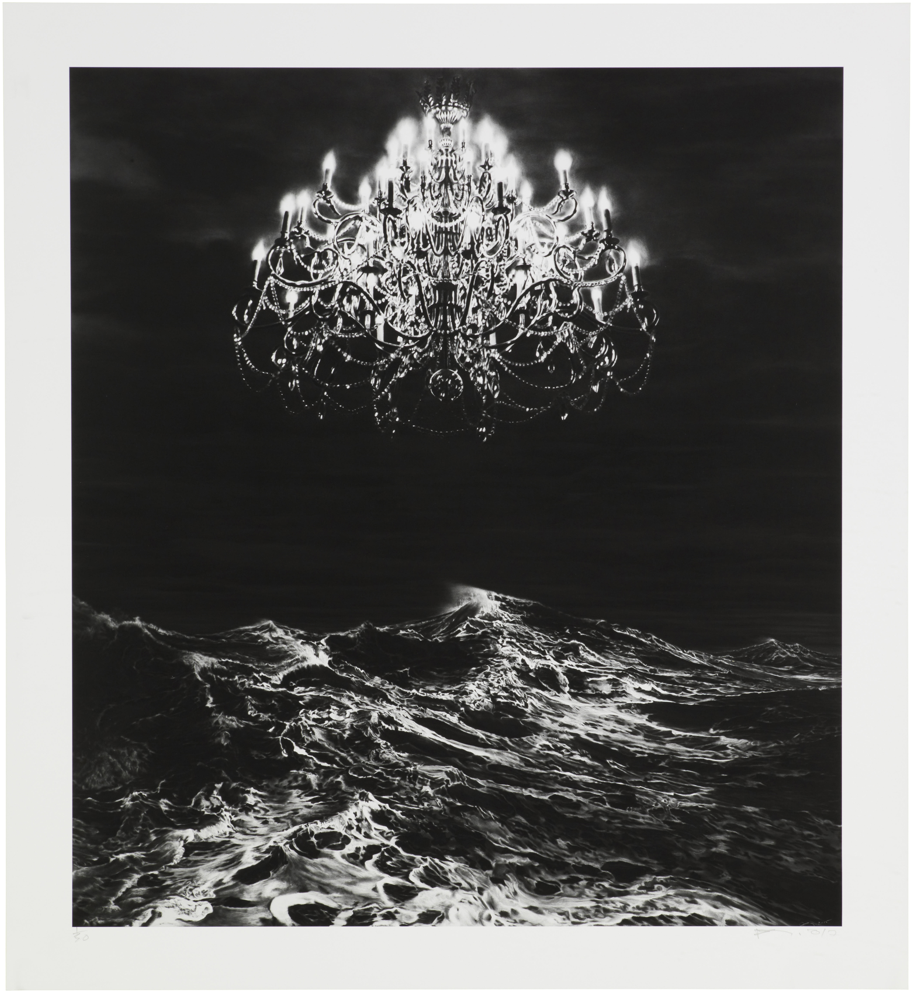 ROBERT LONGO (B. 1953), Untitled | Christie’s