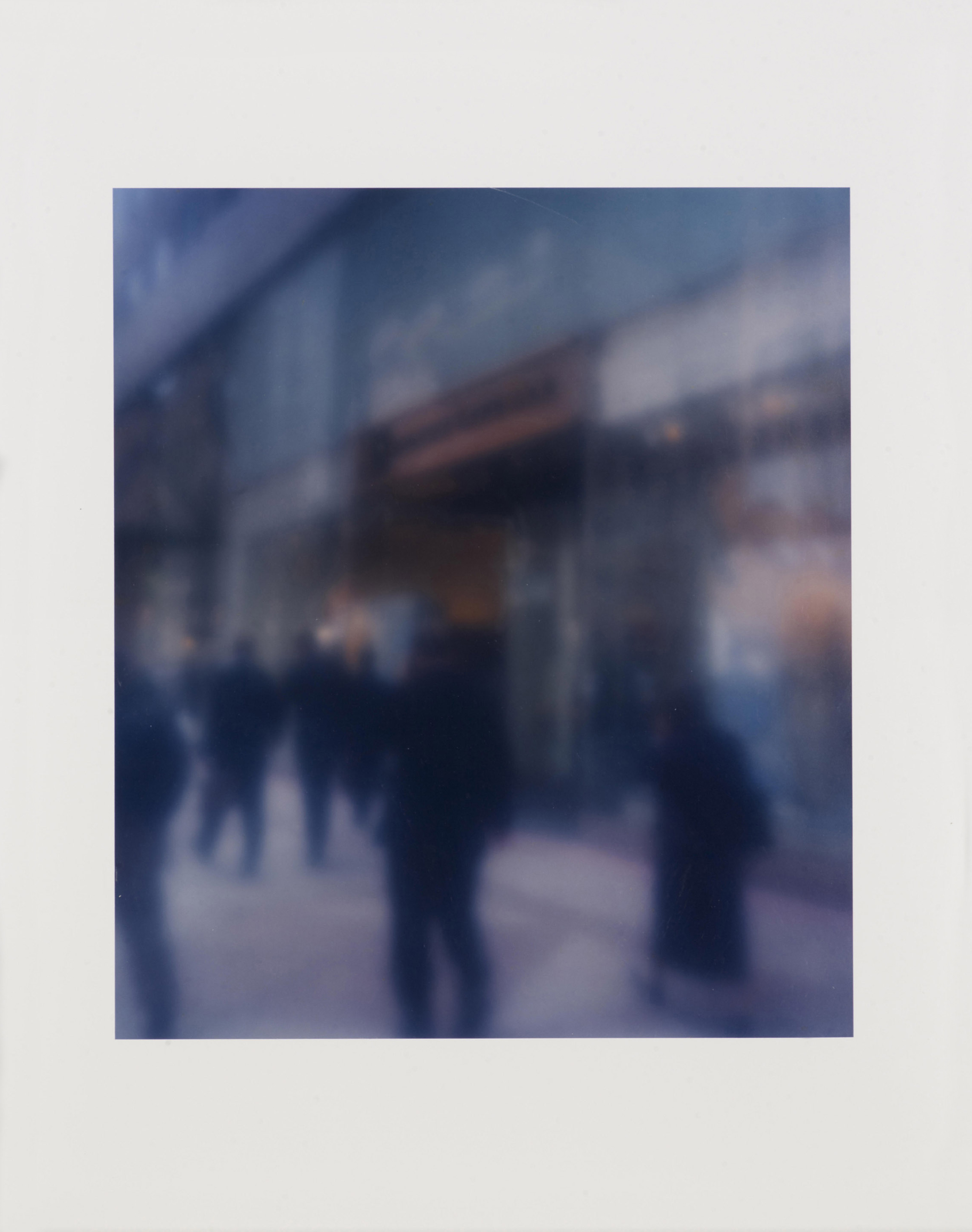 BILL JACOBSON (B. 1955), New Year's Day, #5074, 2003 | Christie’s