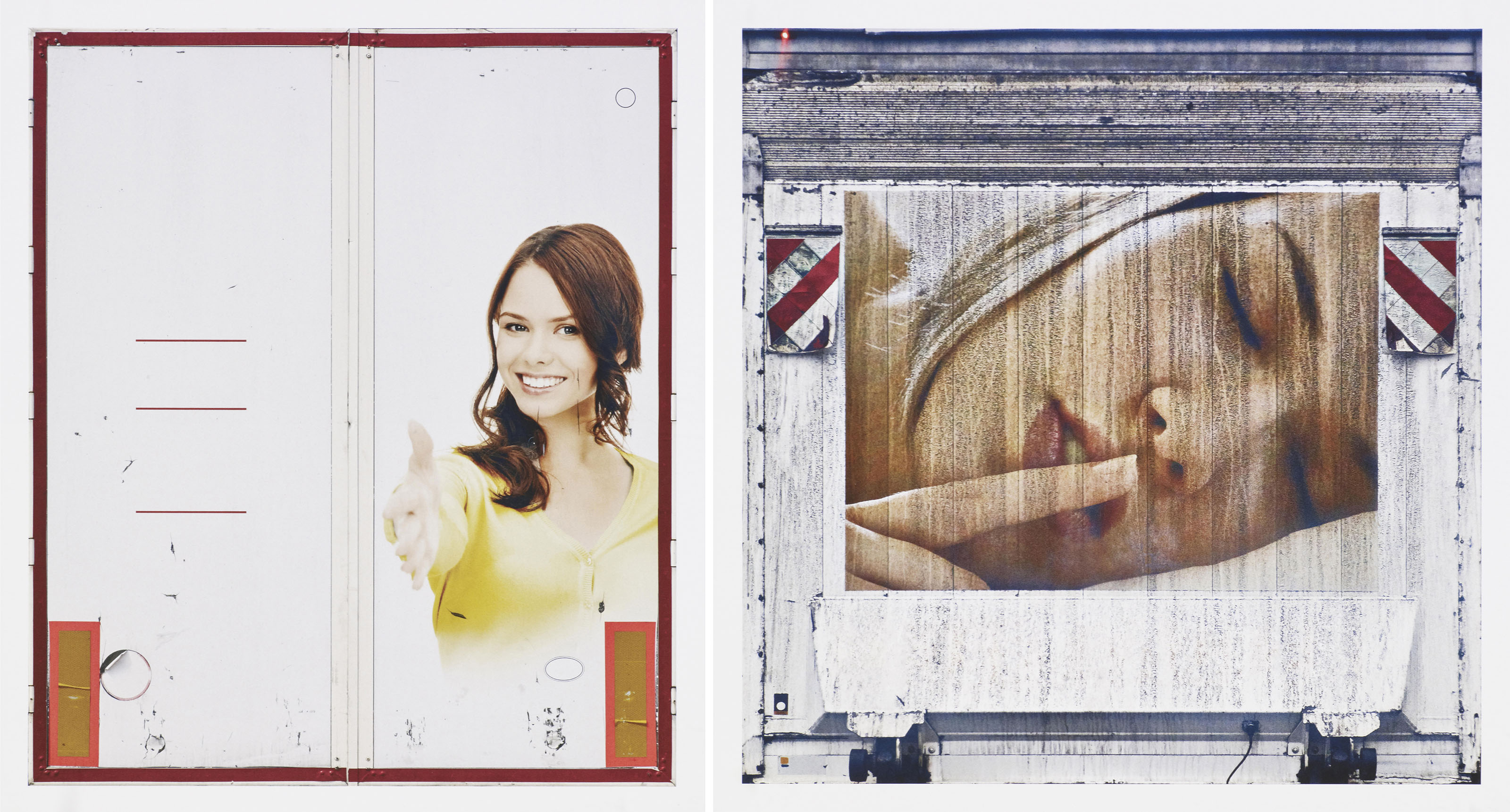 PETER PILLER (B. 1968), Erscheinungen, 2015 | Christie’s