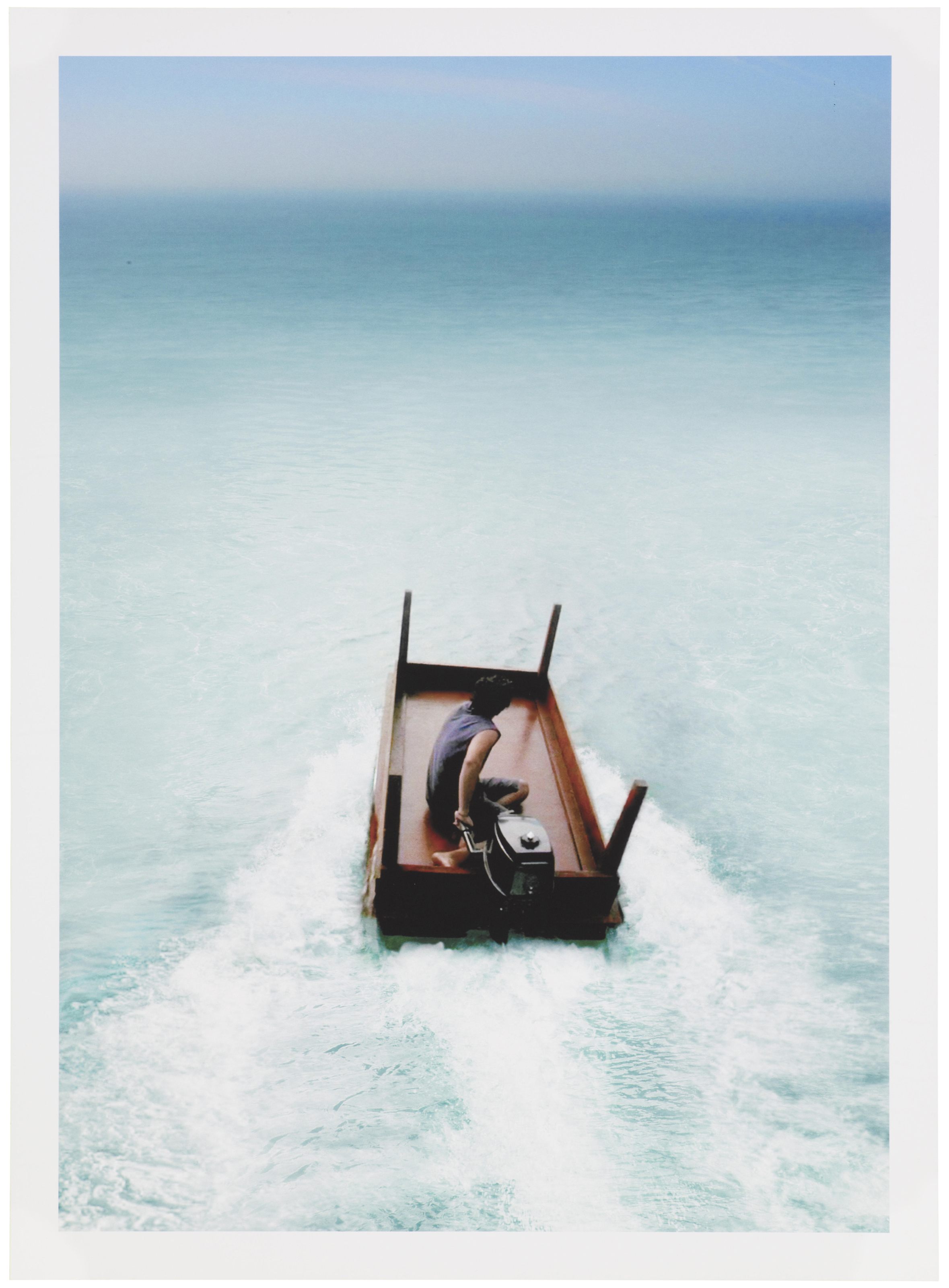 JENNIFER ALLORA (B. 1974) & GUILLERMO CALZADILLA (B. 1971), Under ...