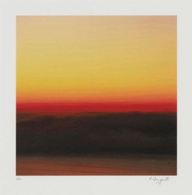 ROBERT WEINGARTEN (B. 1941), 6:30 am, #77, 2005 | Christie’s