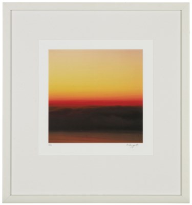 ROBERT WEINGARTEN (B. 1941), 6:30 am, #77, 2005 | Christie’s