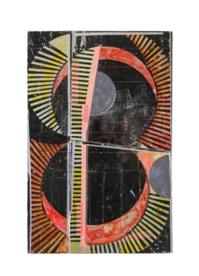 Dominic Beattie (B. 1981), Untitled | Christie’s