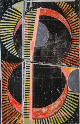 Dominic Beattie (B. 1981), Untitled | Christie’s