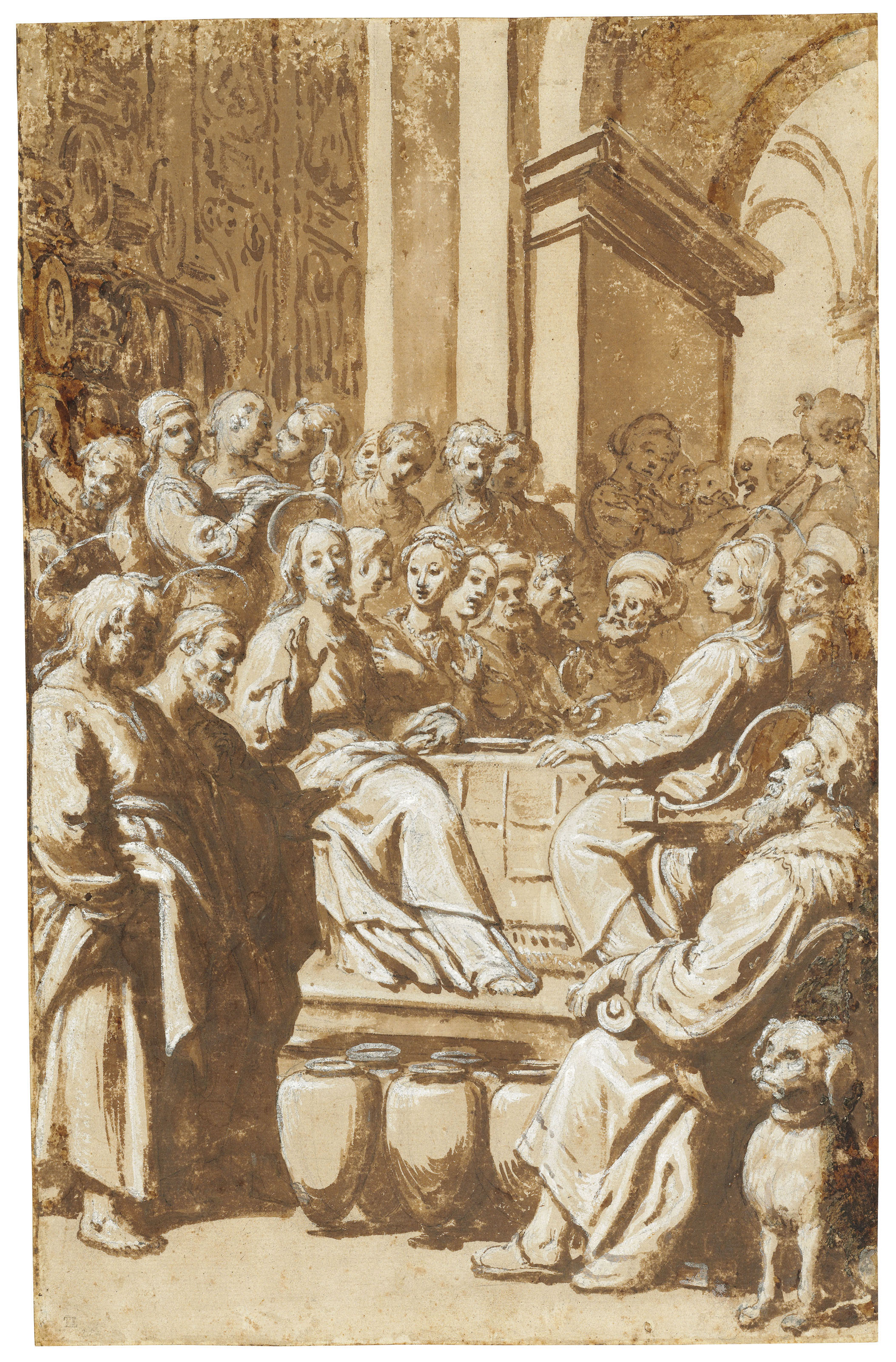 Gregorio Pagani: upcoming auctions, appraisal insights and free art ...